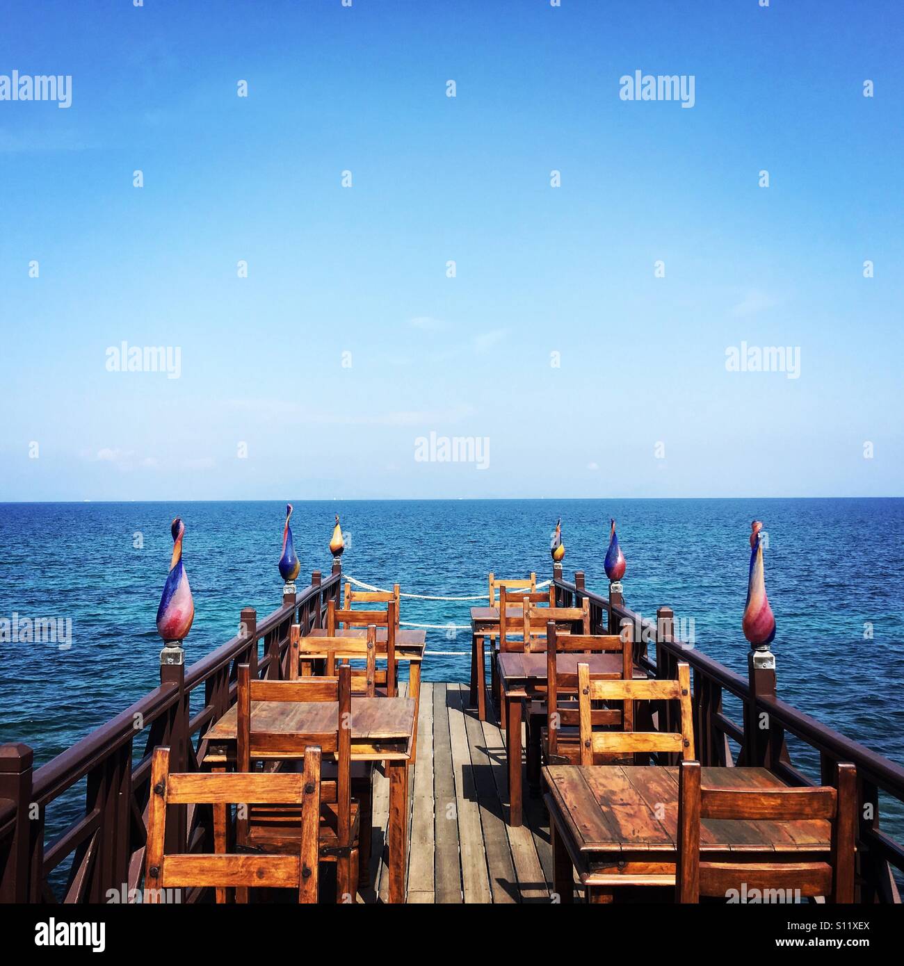 Perama corfu hi-res stock photography and images - Alamy