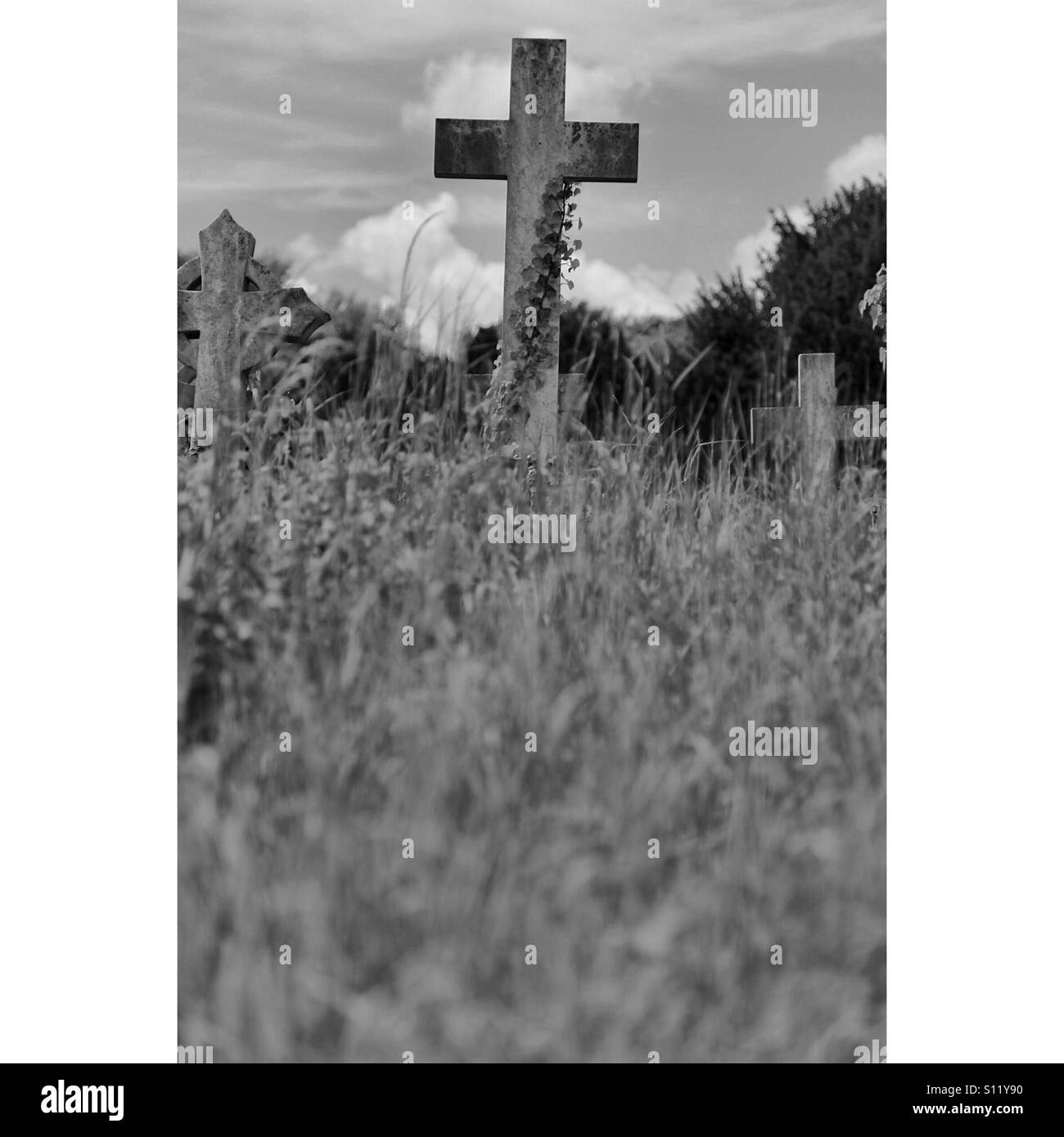 Death looming hi-res stock photography and images - Alamy