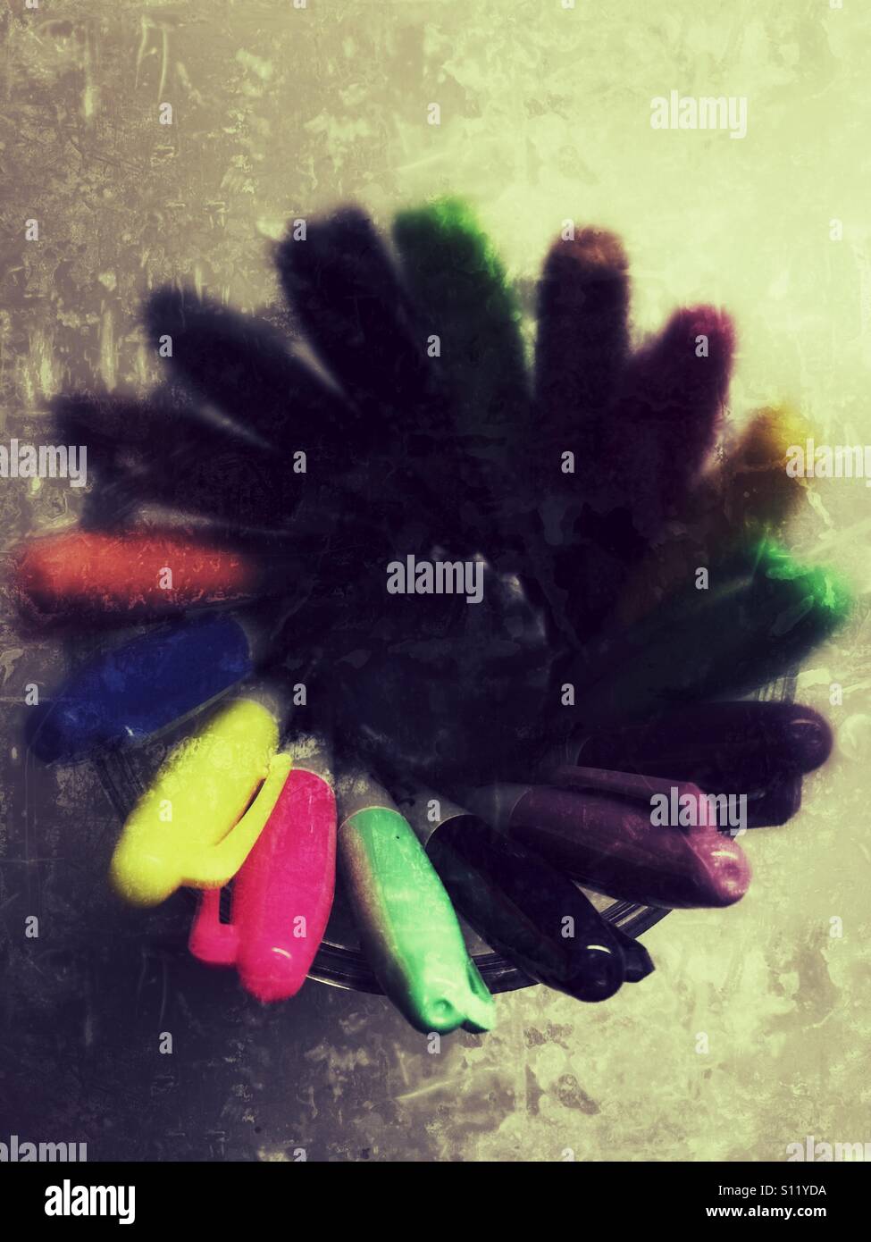Sharpies hi-res stock photography and images - Alamy