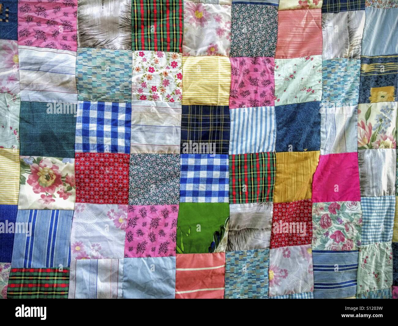 Varied craft hi-res stock photography and images - Alamy