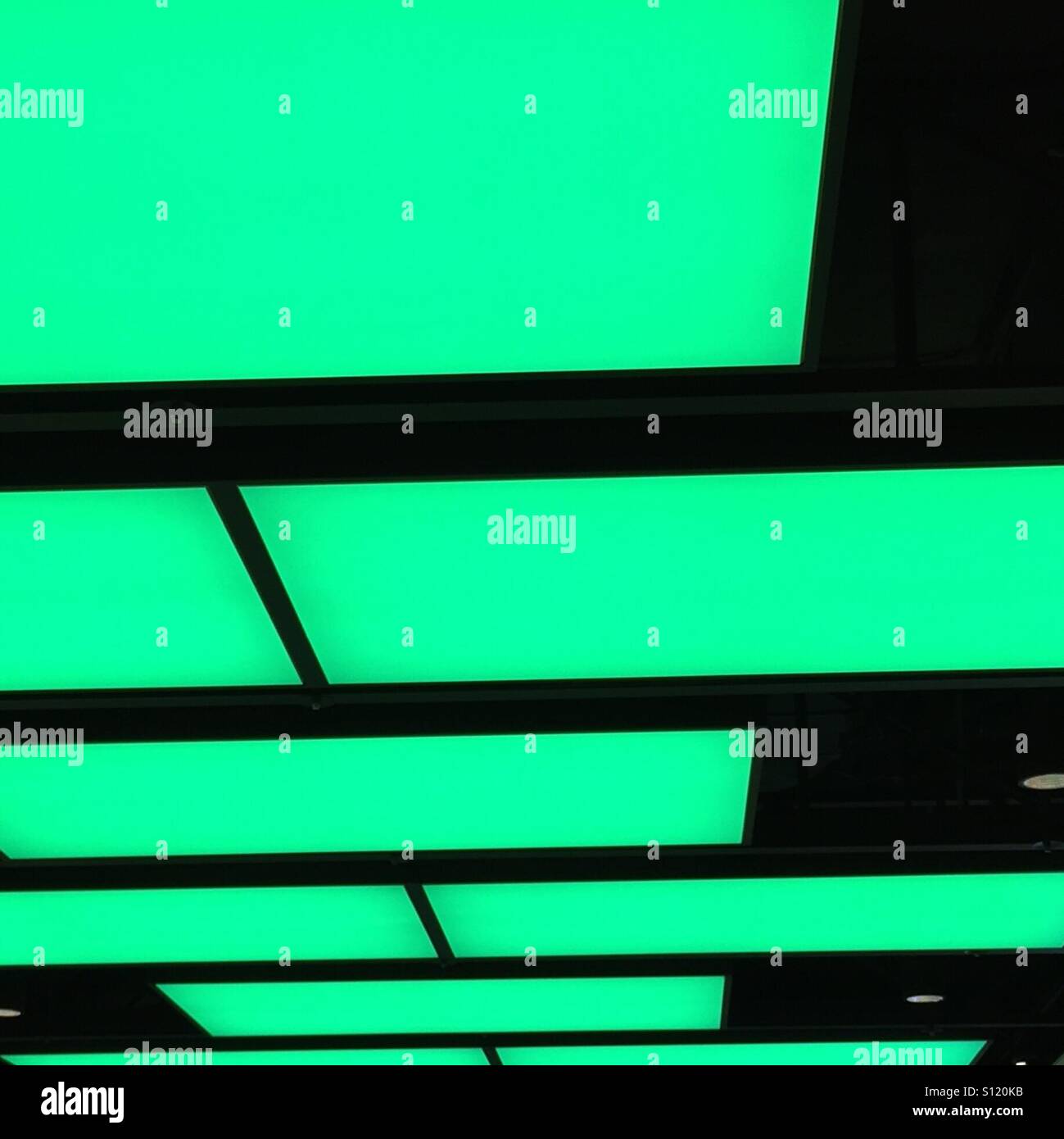 Lights panel hi-res stock photography and images - Alamy