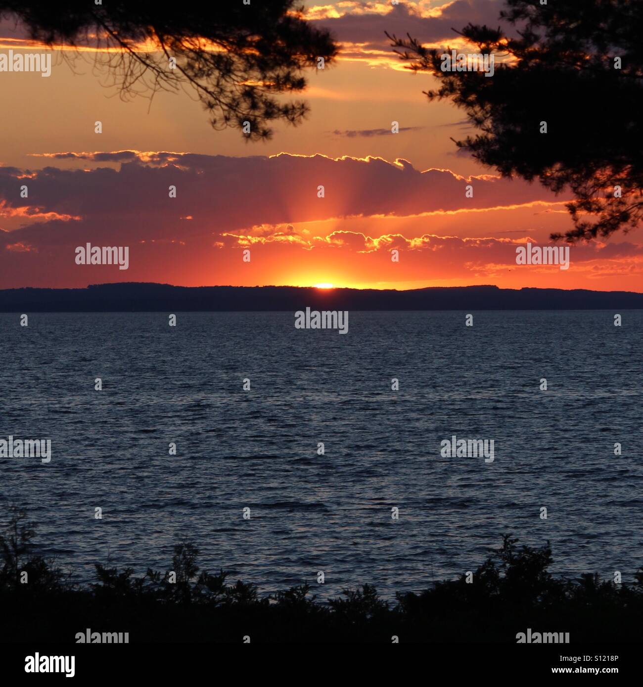 Grand traverse hi-res stock photography and images - Alamy