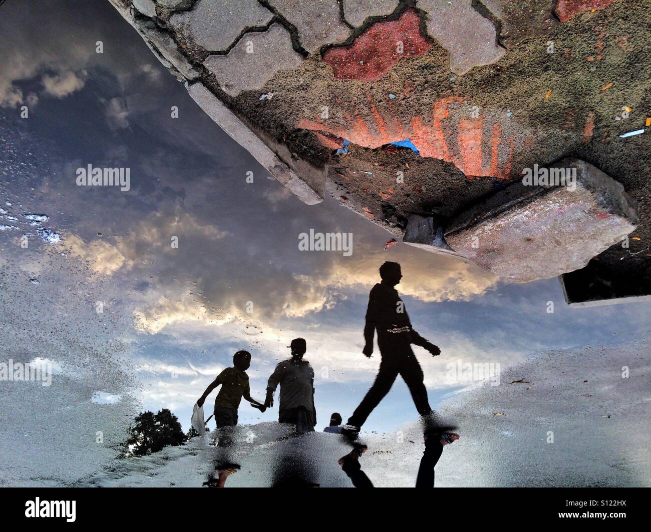 Alternative world hi-res stock photography and images - Alamy