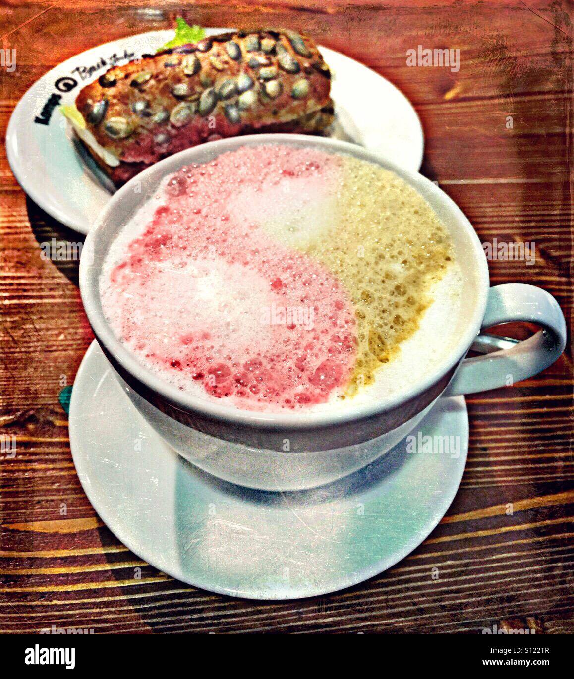 Have a break..., good time! Stock Photo - Alamy