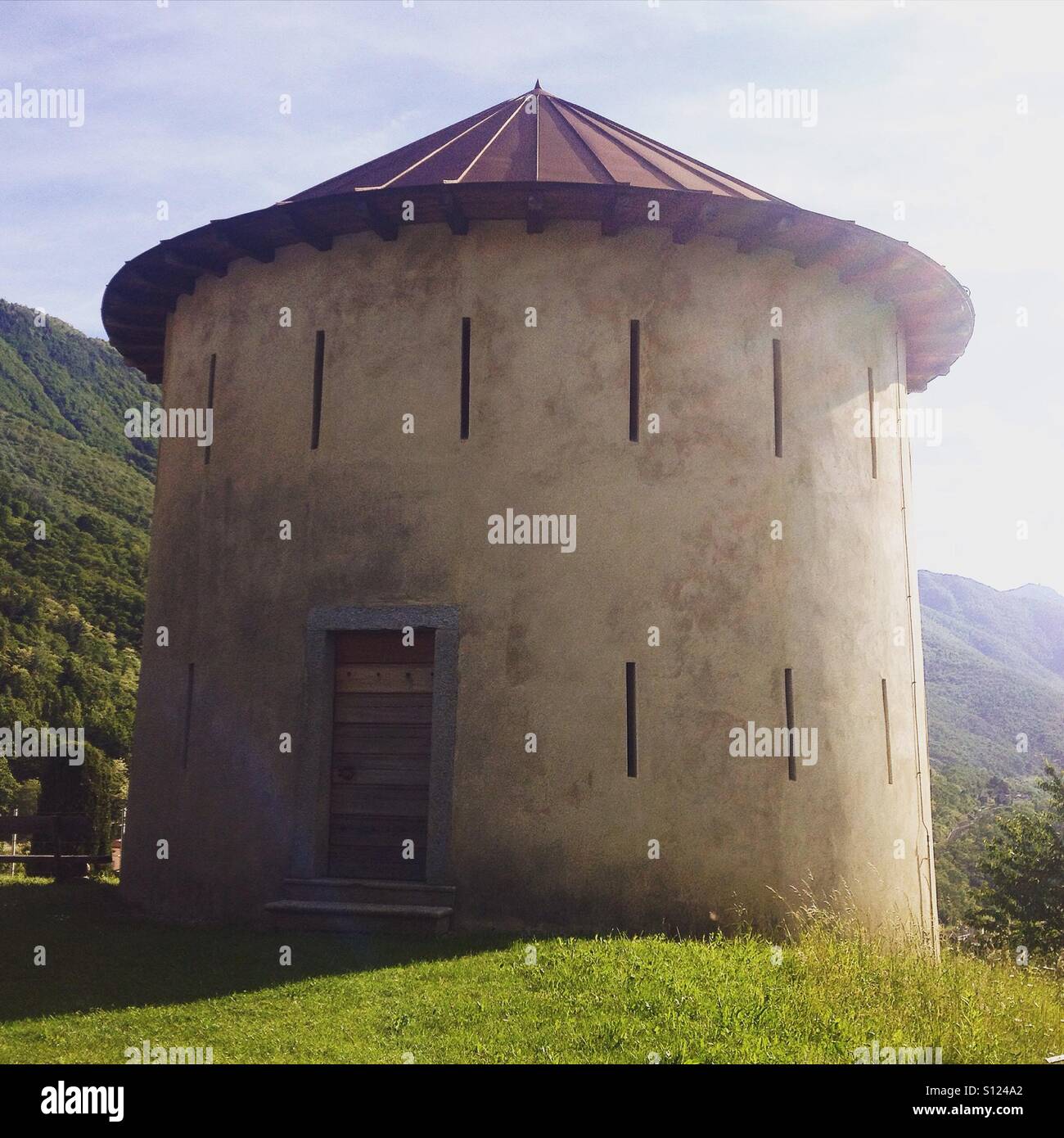 Fortino High Resolution Stock Photography and Images - Alamy