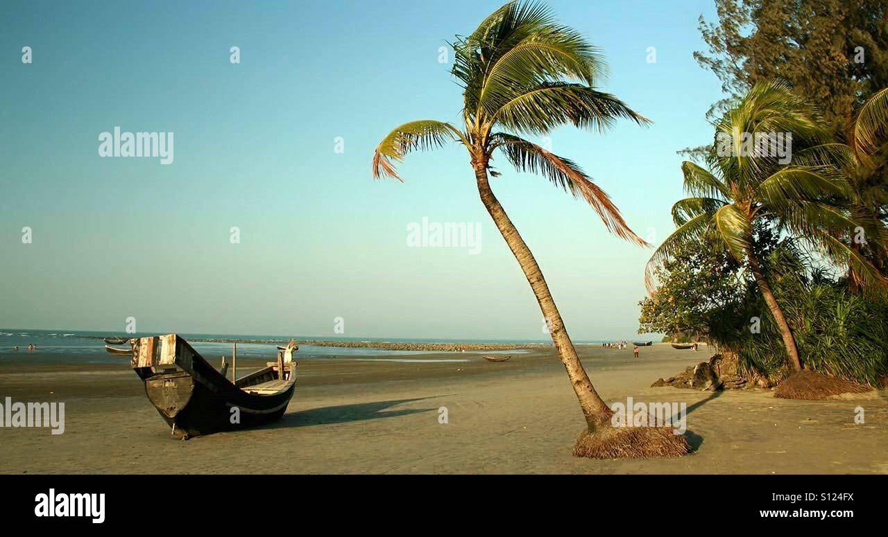Teknaf Sea Beach High Resolution Stock Photography and Images - Alamy
