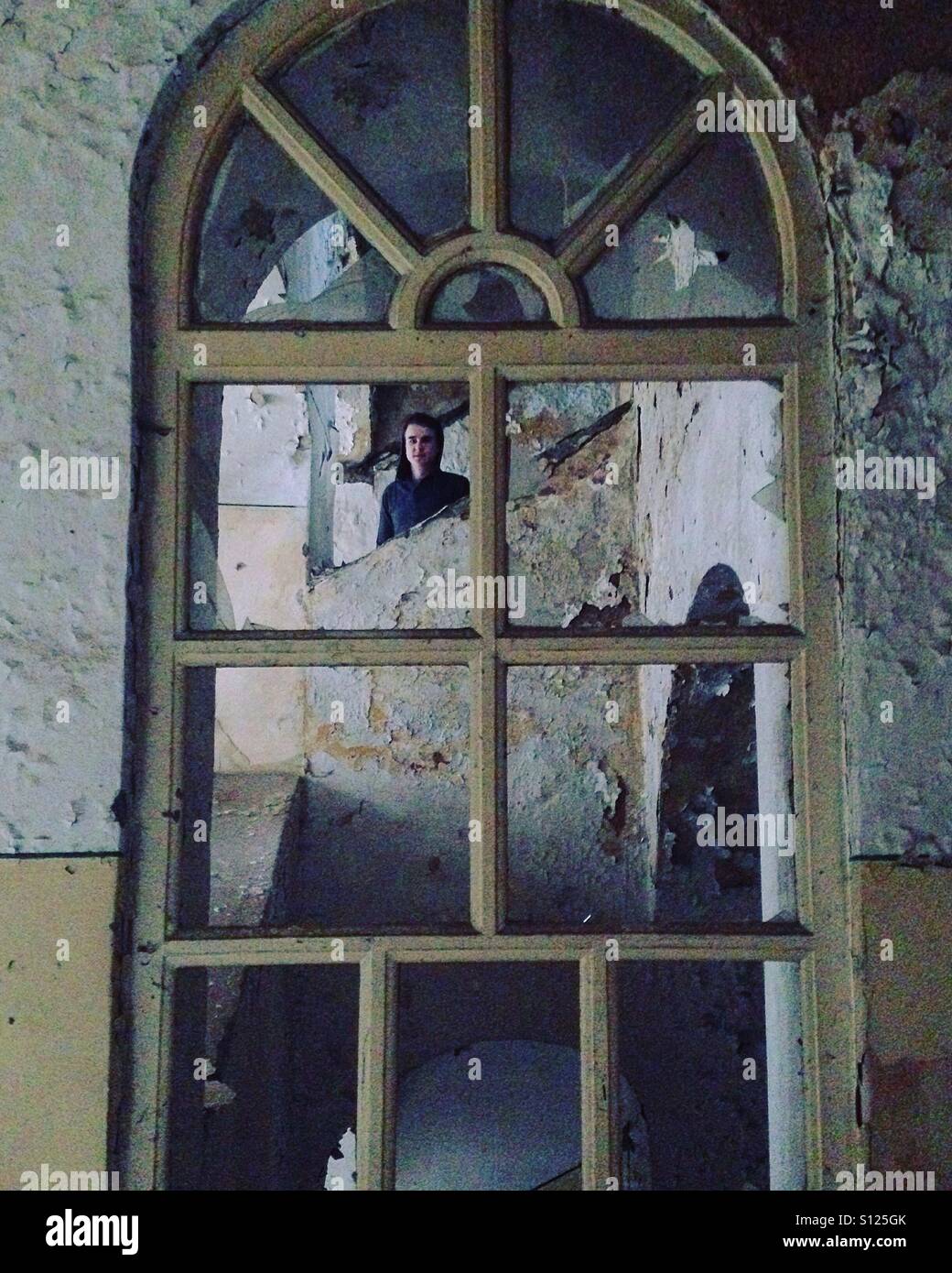 Cute ruins hi-res stock photography and images - Alamy