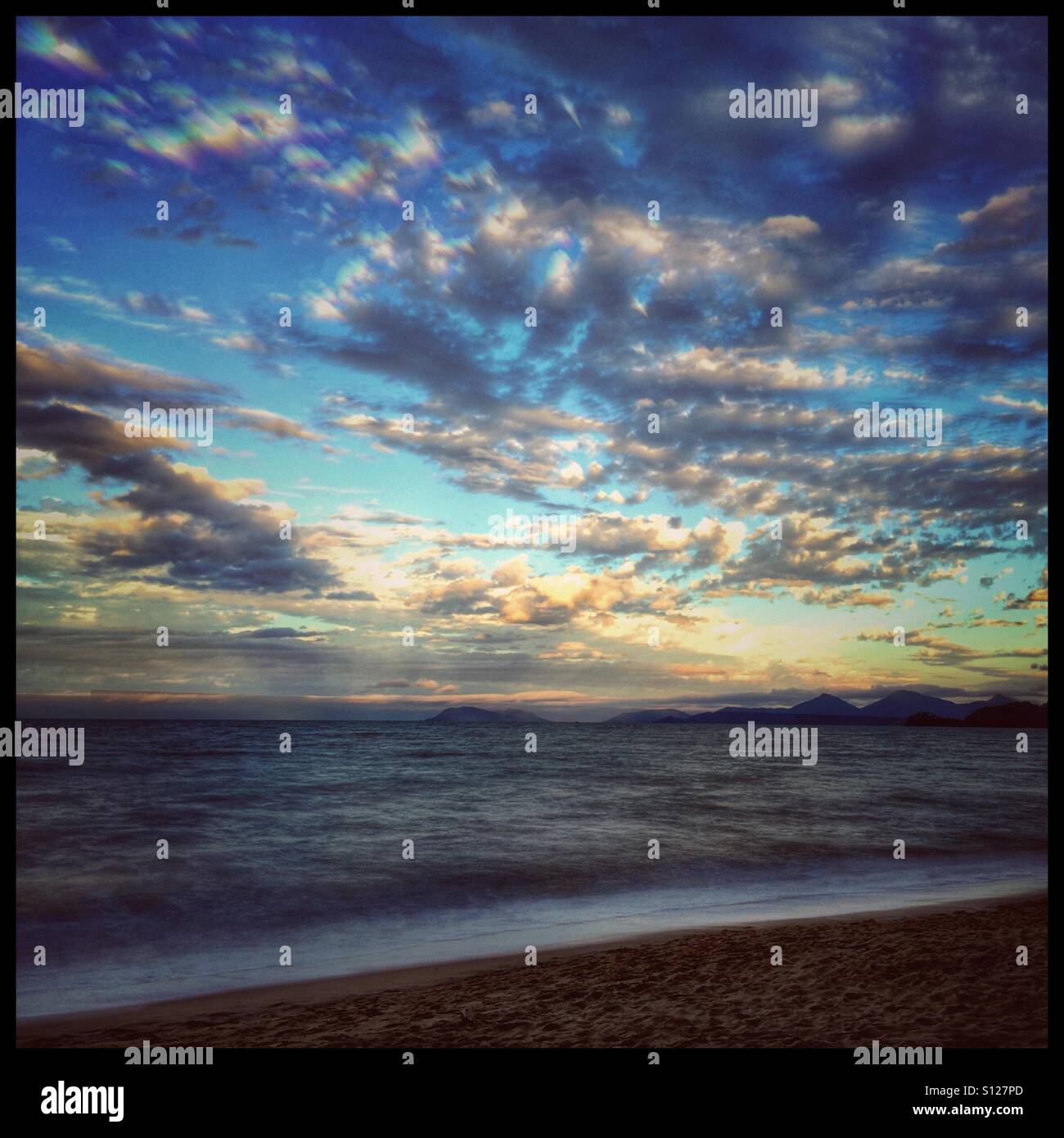 Trinity bay hi-res stock photography and images - Alamy