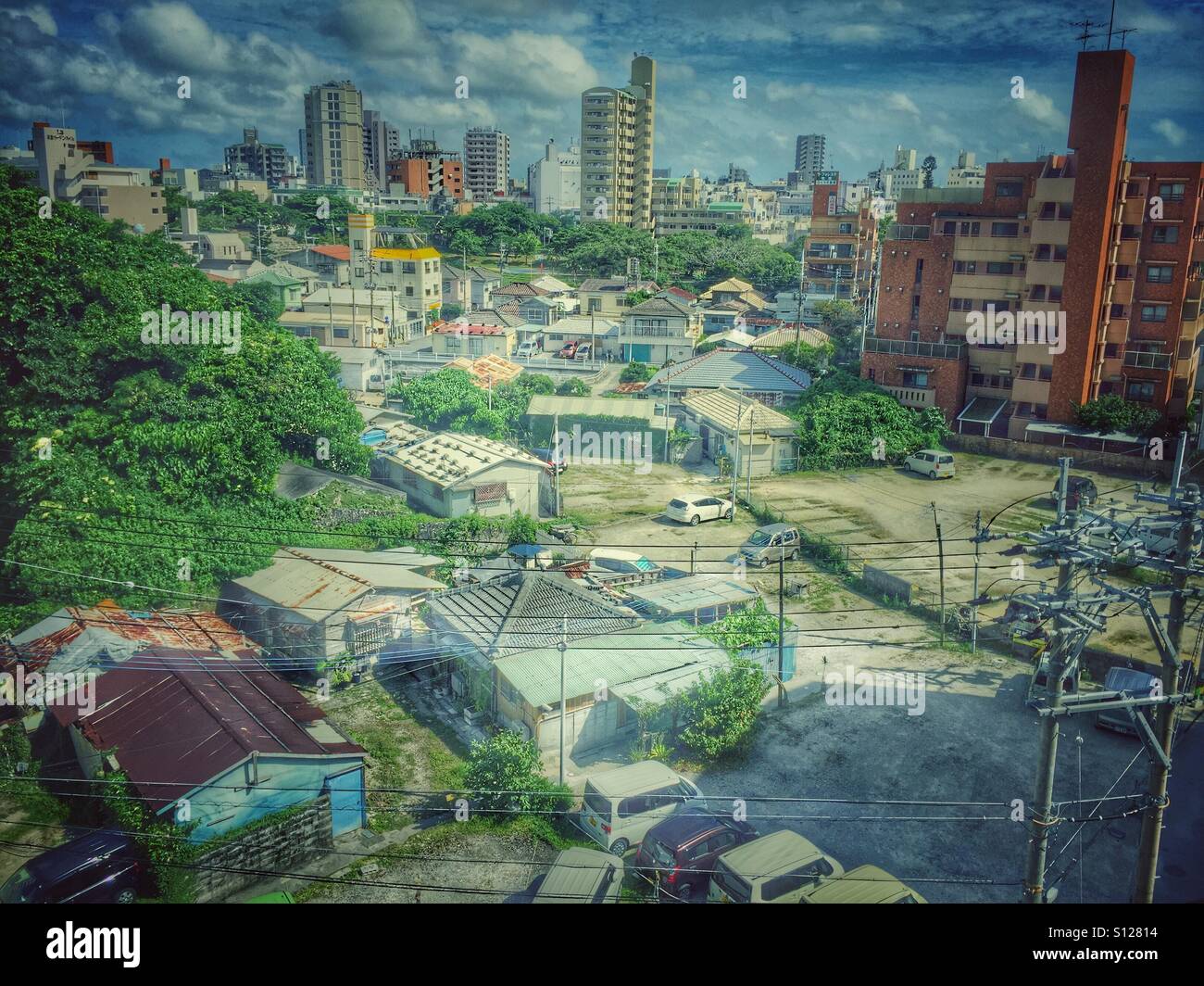 Naha hi-res stock photography and images - Alamy