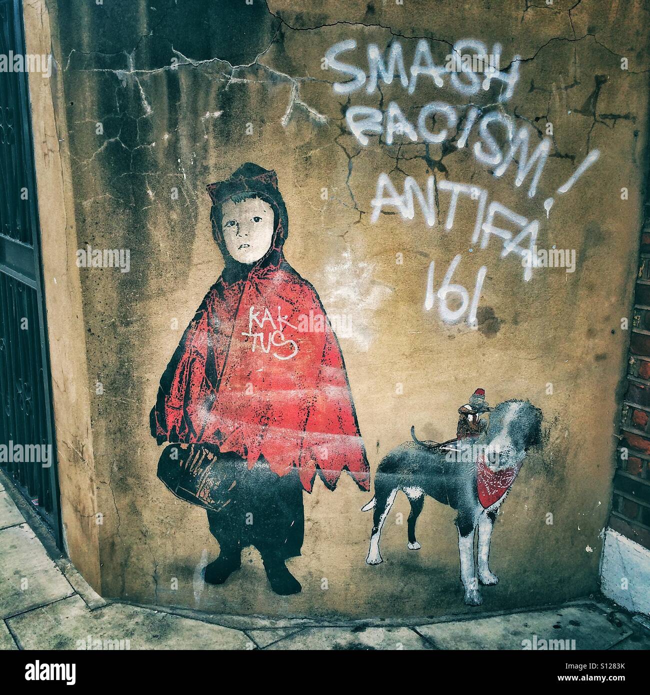 Drawing Smash High Resolution Stock Photography and Images - Alamy