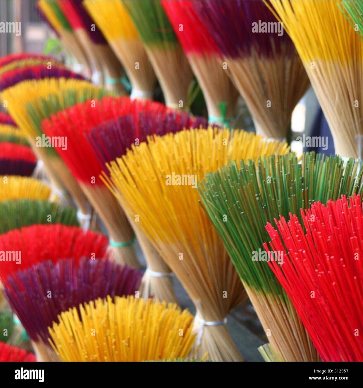 Incense factory hi-res stock photography and images - Alamy