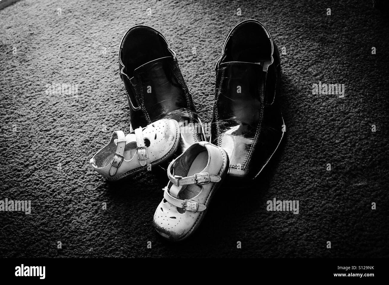 Daddy's girls hi-res stock photography and images - Alamy