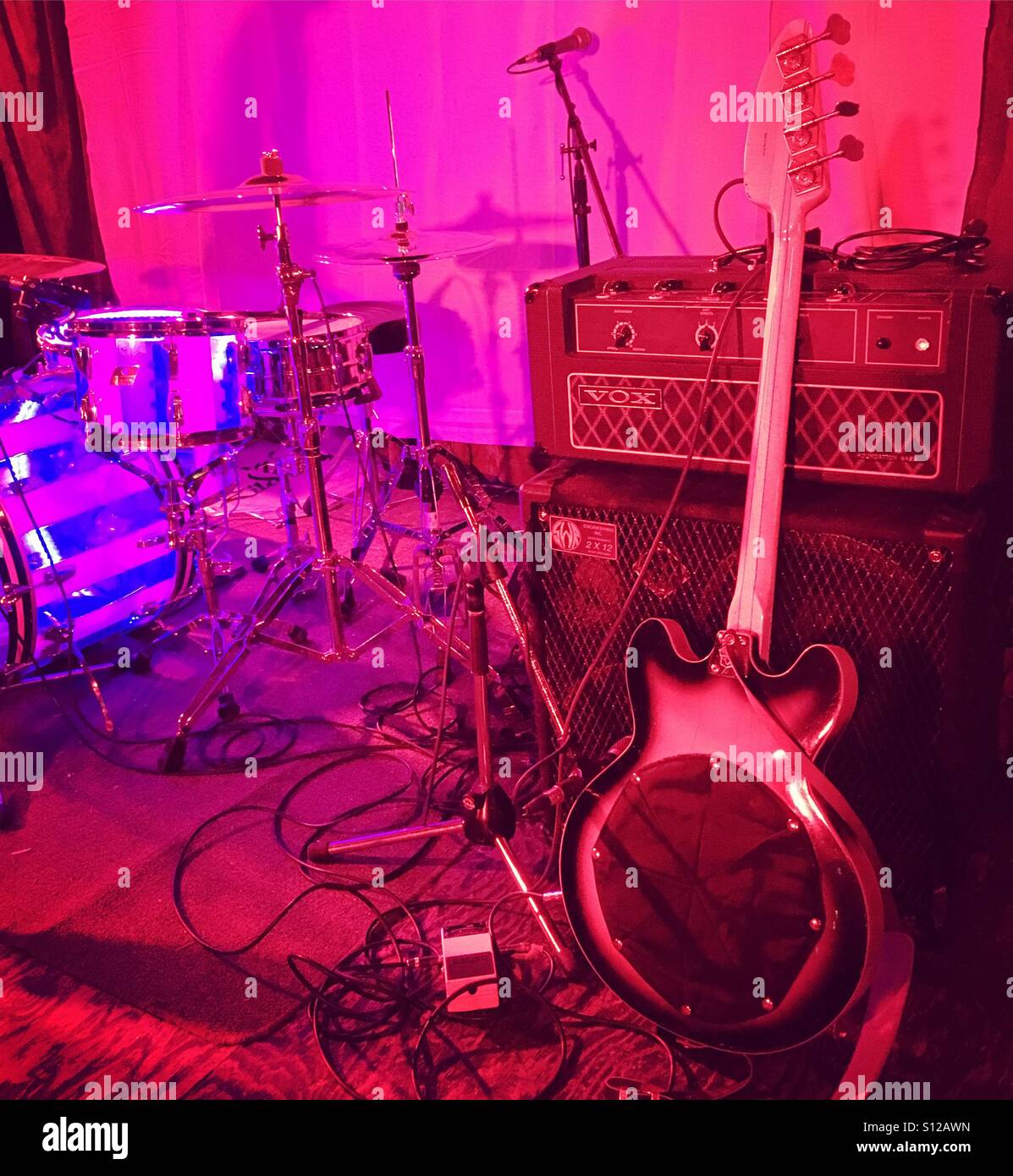 Bass Drums Stock Photos & Bass Drums Stock Images - Alamy