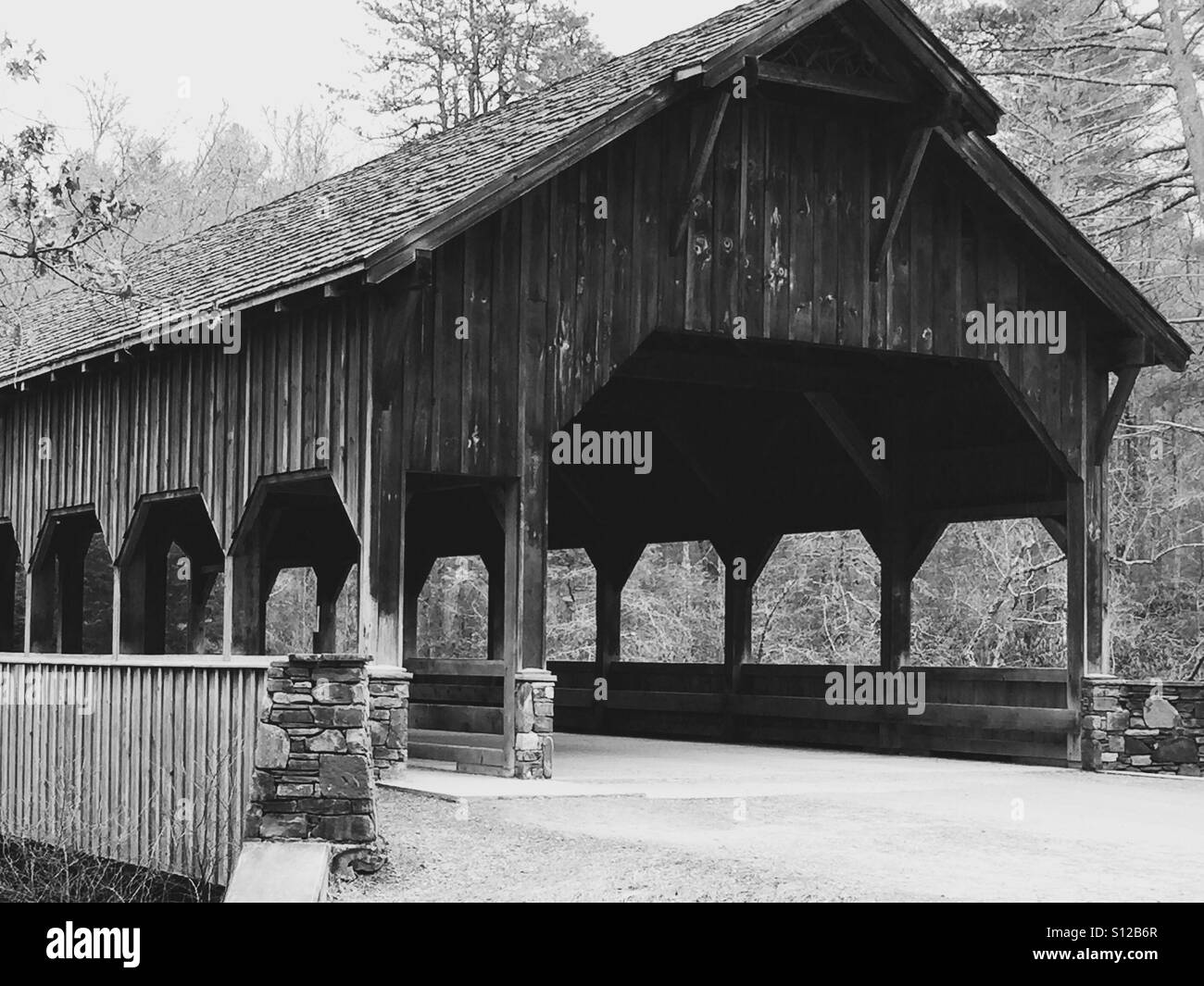 Dupont State Park High Resolution Stock Photography and Images - Alamy