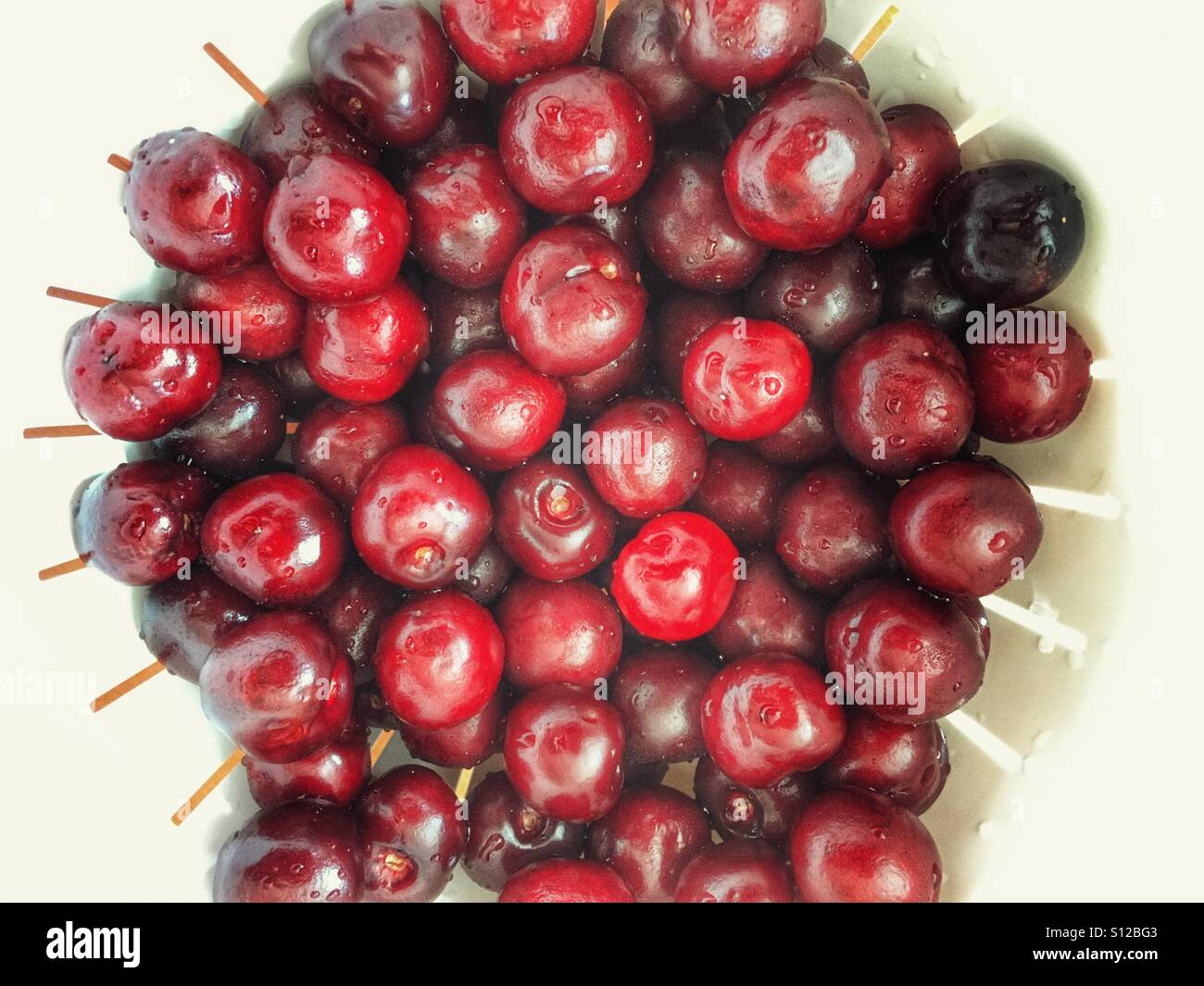 Picotas hi-res stock photography and images - Alamy