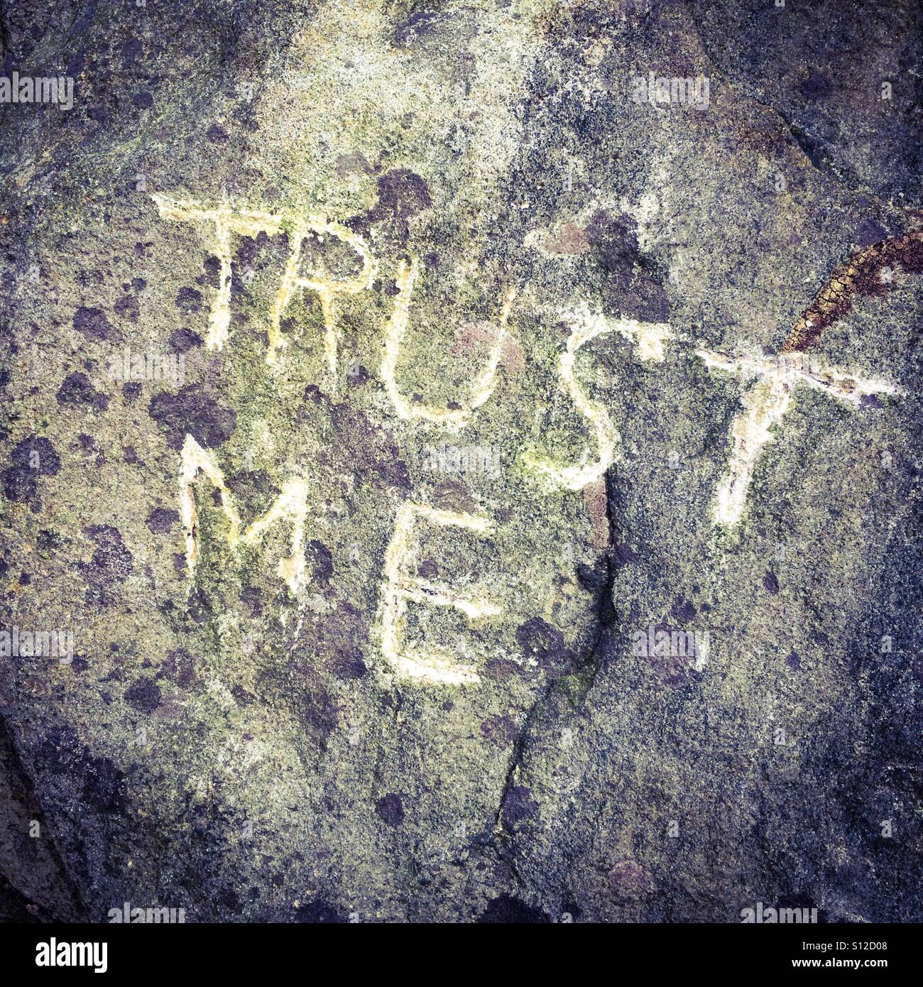 Graffiti word hi-res stock photography and images - Alamy