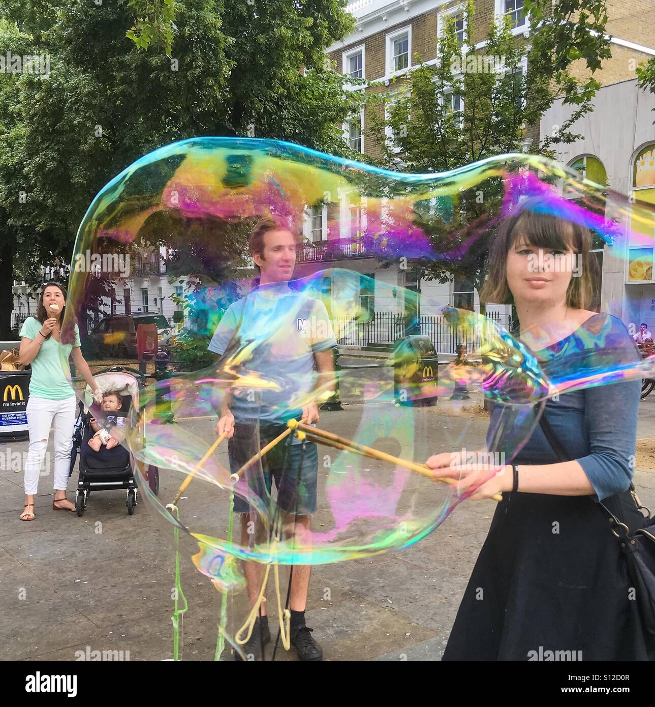 Blowers hi-res stock photography and images - Alamy