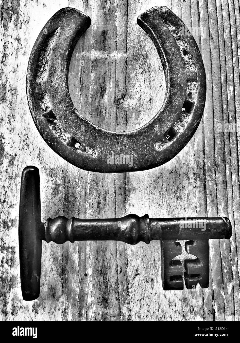Fortune key Black and White Stock Photos & Images - Alamy