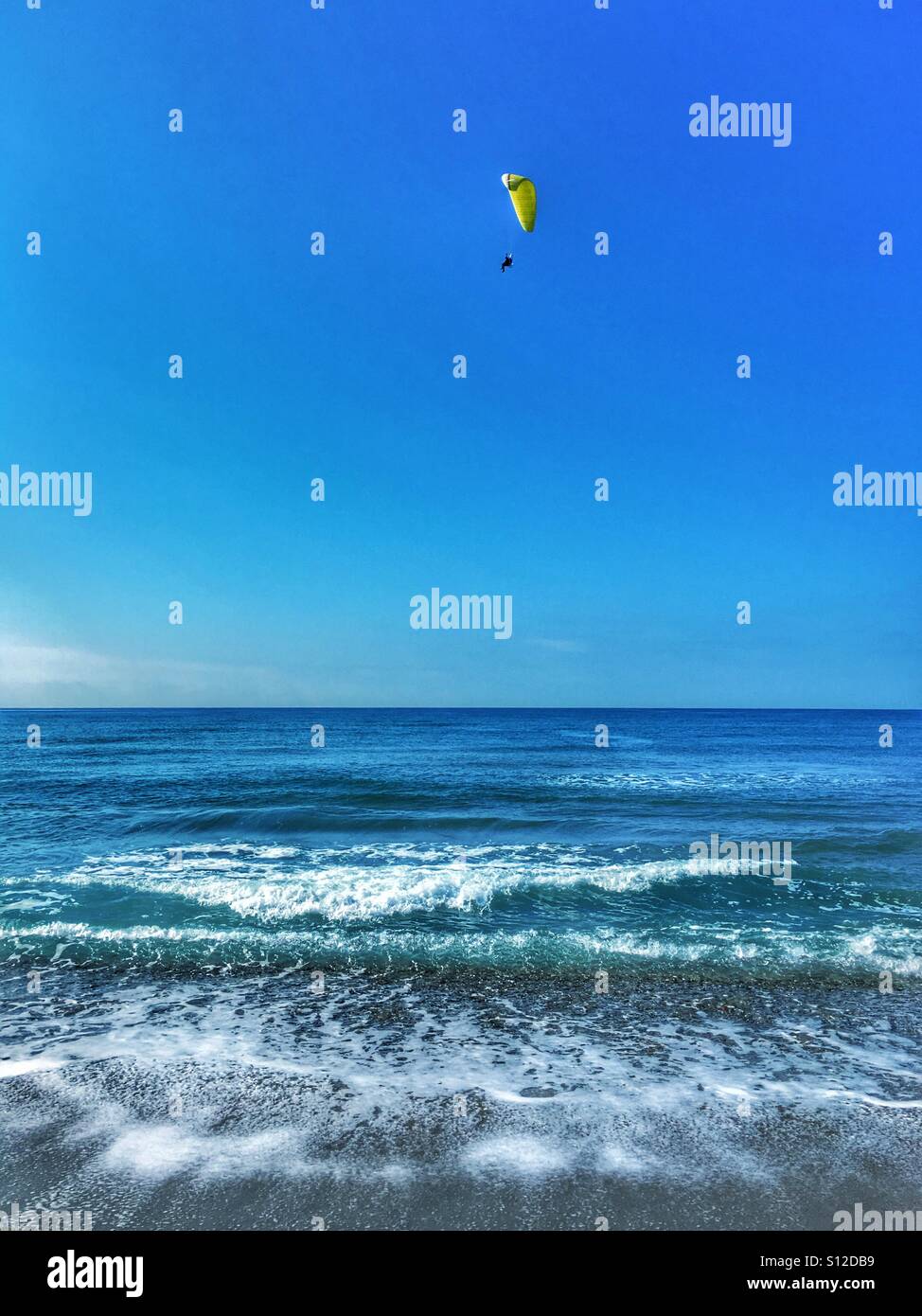 Coma Ruga Beach High Resolution Stock Photography and Images - Alamy