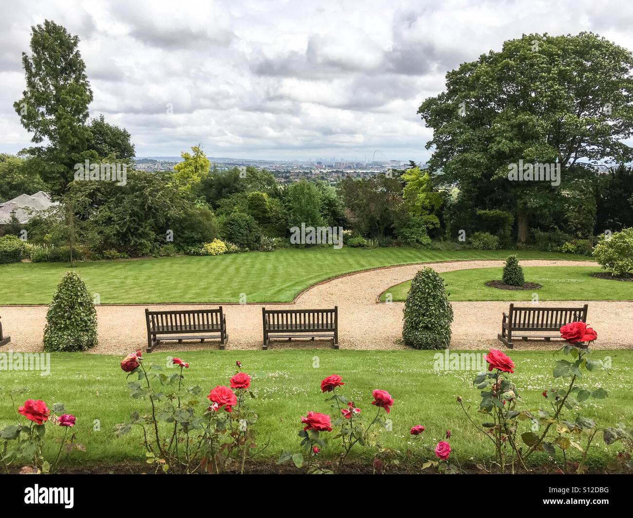 Must visit attractions hi-res stock photography and images - Alamy