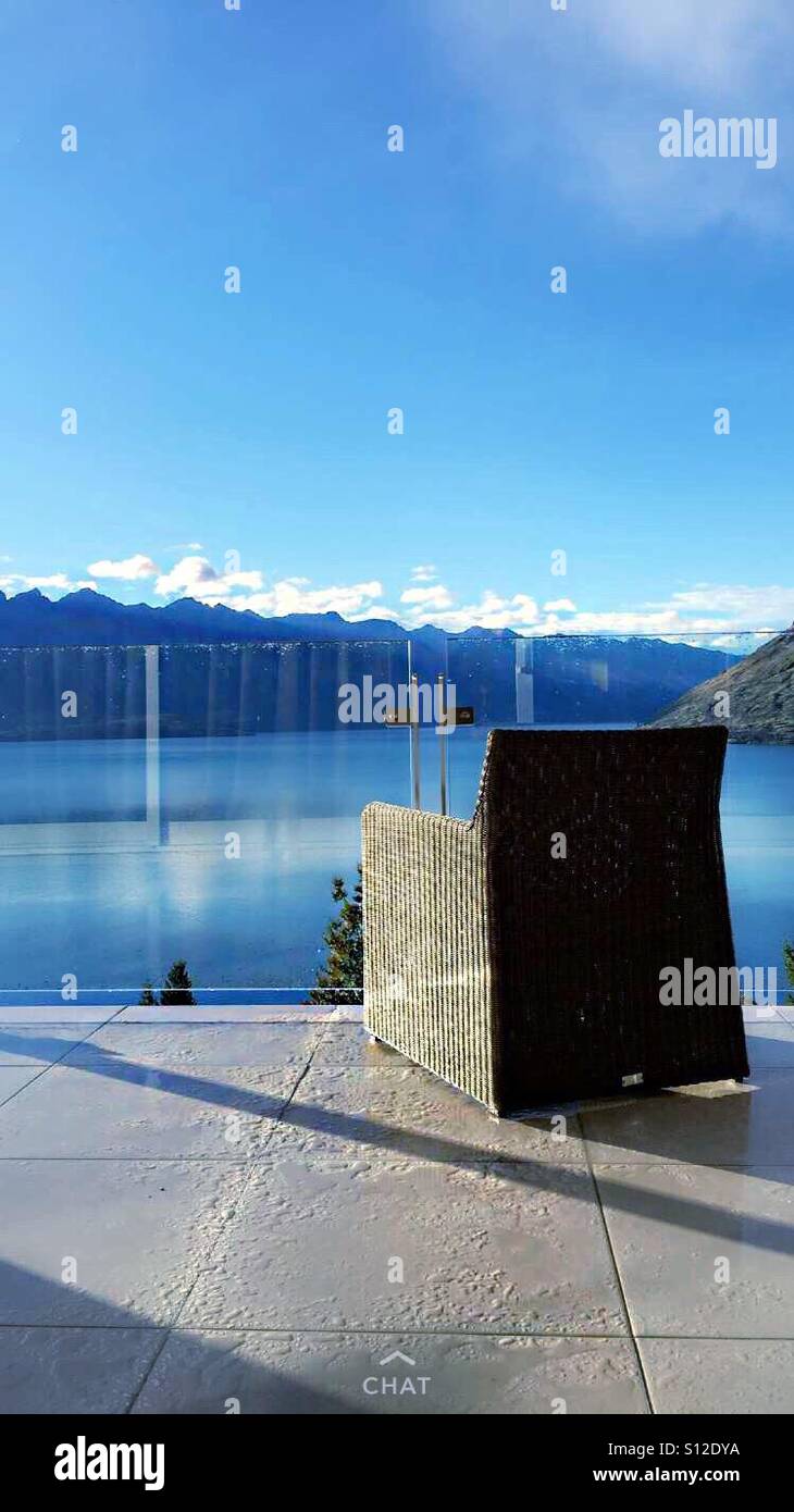 A nice view from Canada Toronto Stock Photo - Alamy