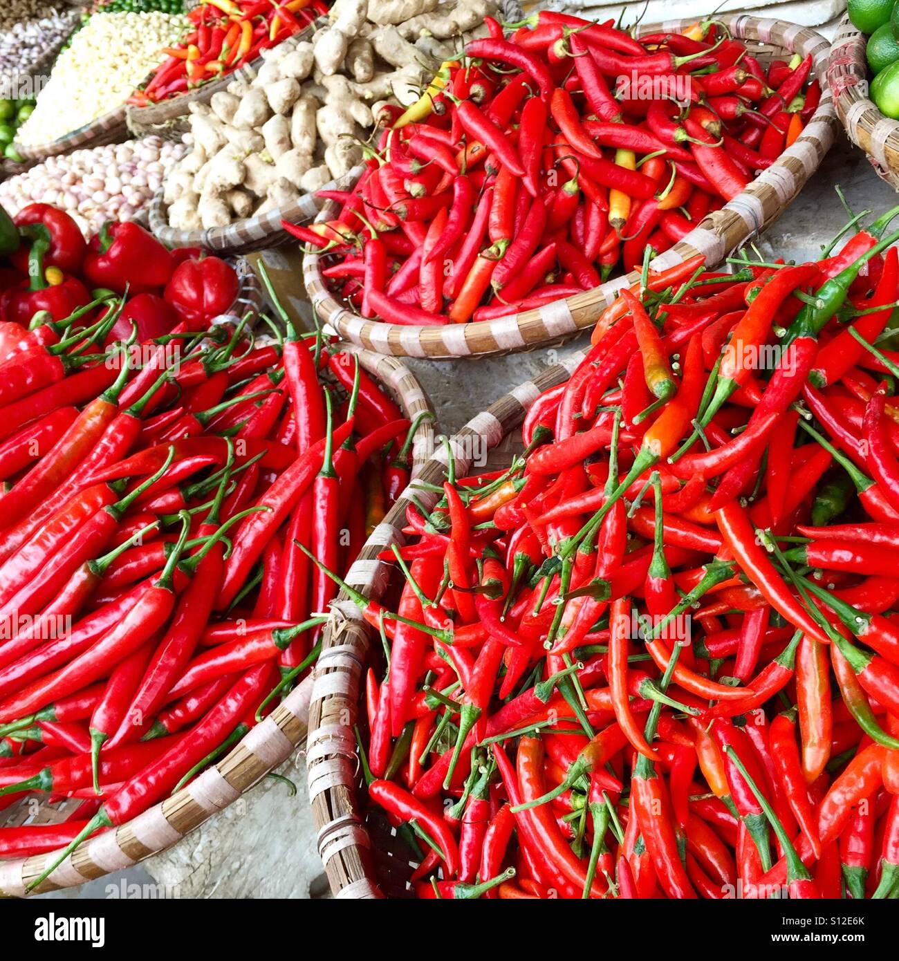 Chilli for spice hi-res stock photography and images - Alamy