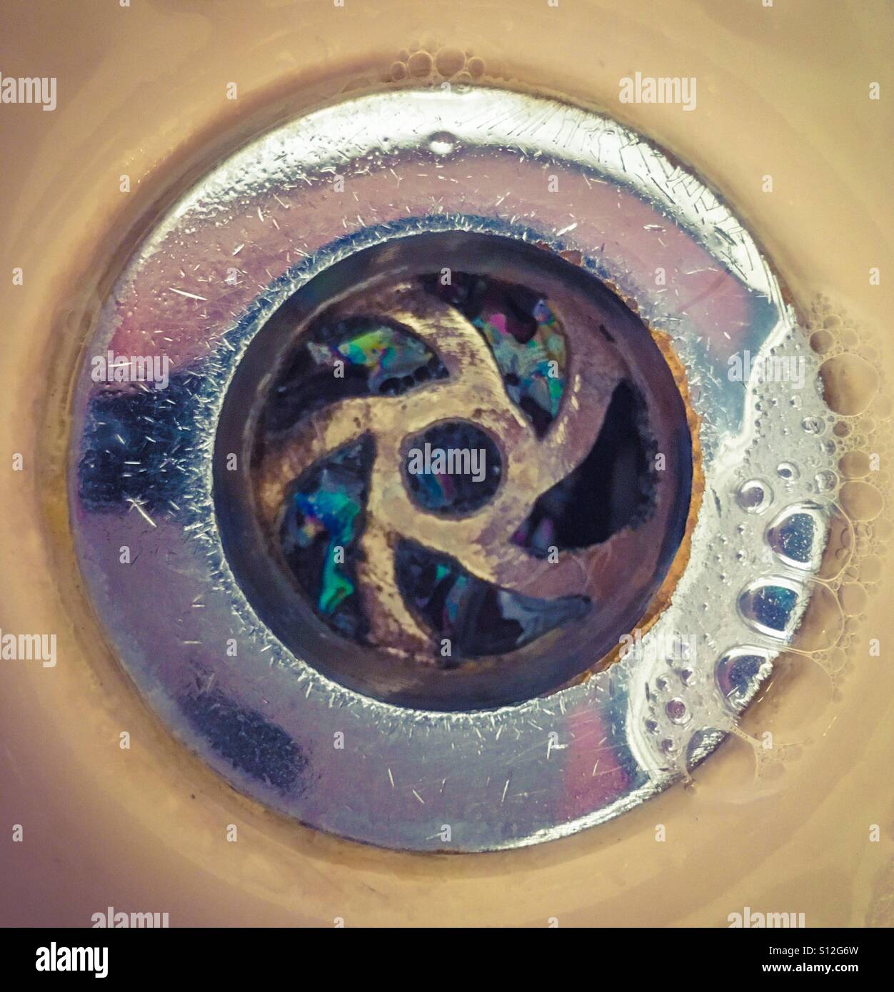 Soapy hi-res stock photography and images - Alamy