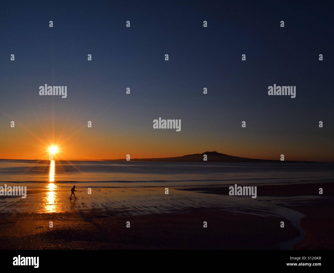 Takapuna Beach High Resolution Stock Photography and Images - Alamy