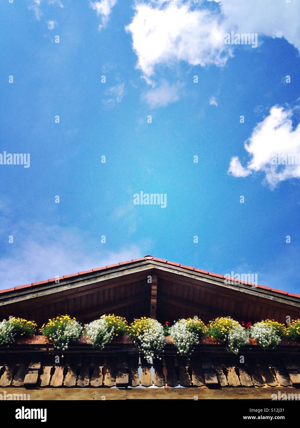 Traditional german house High Resolution Stock Photography and Images ...