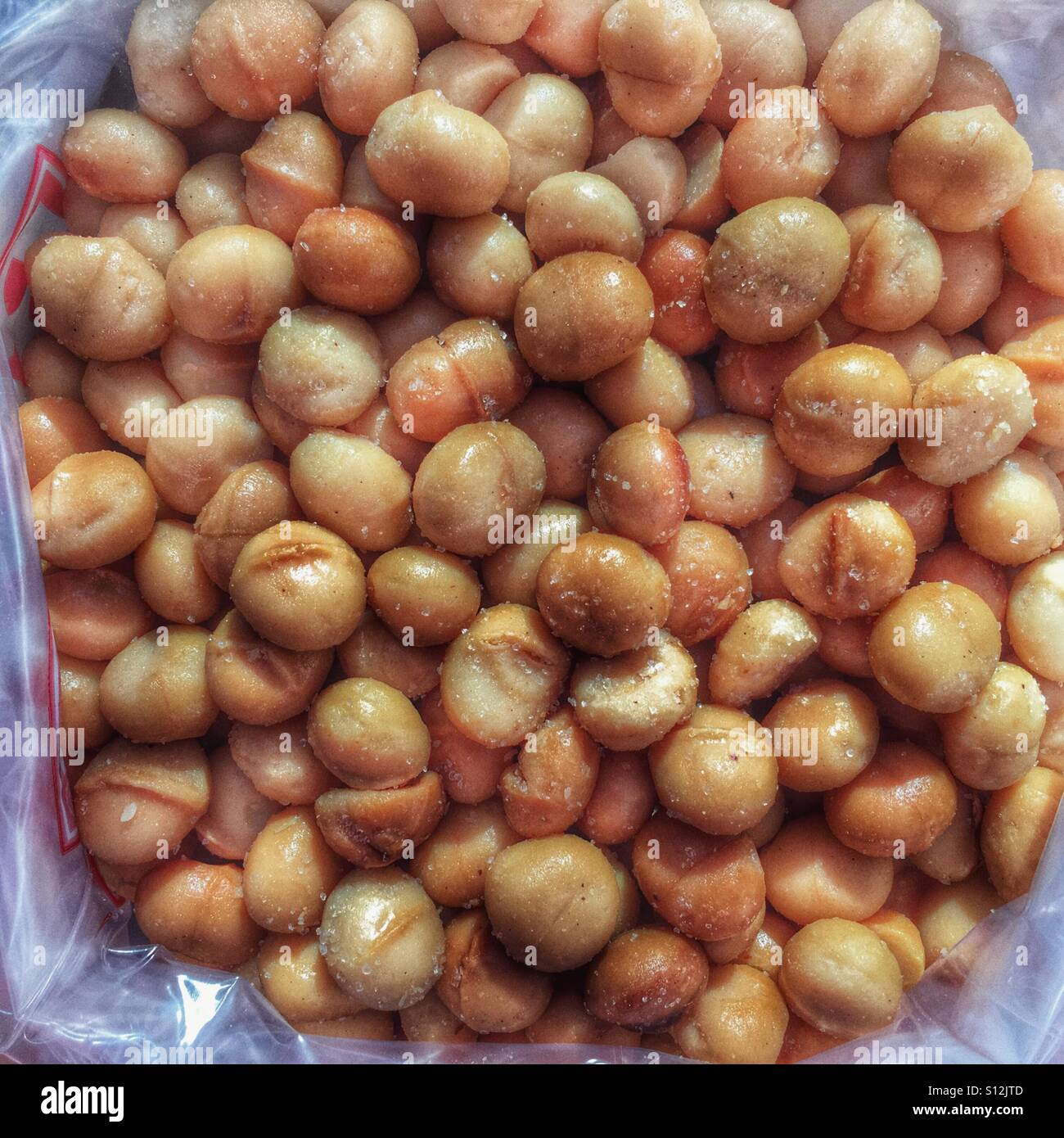 Australian nuts hi-res stock photography and images - Alamy