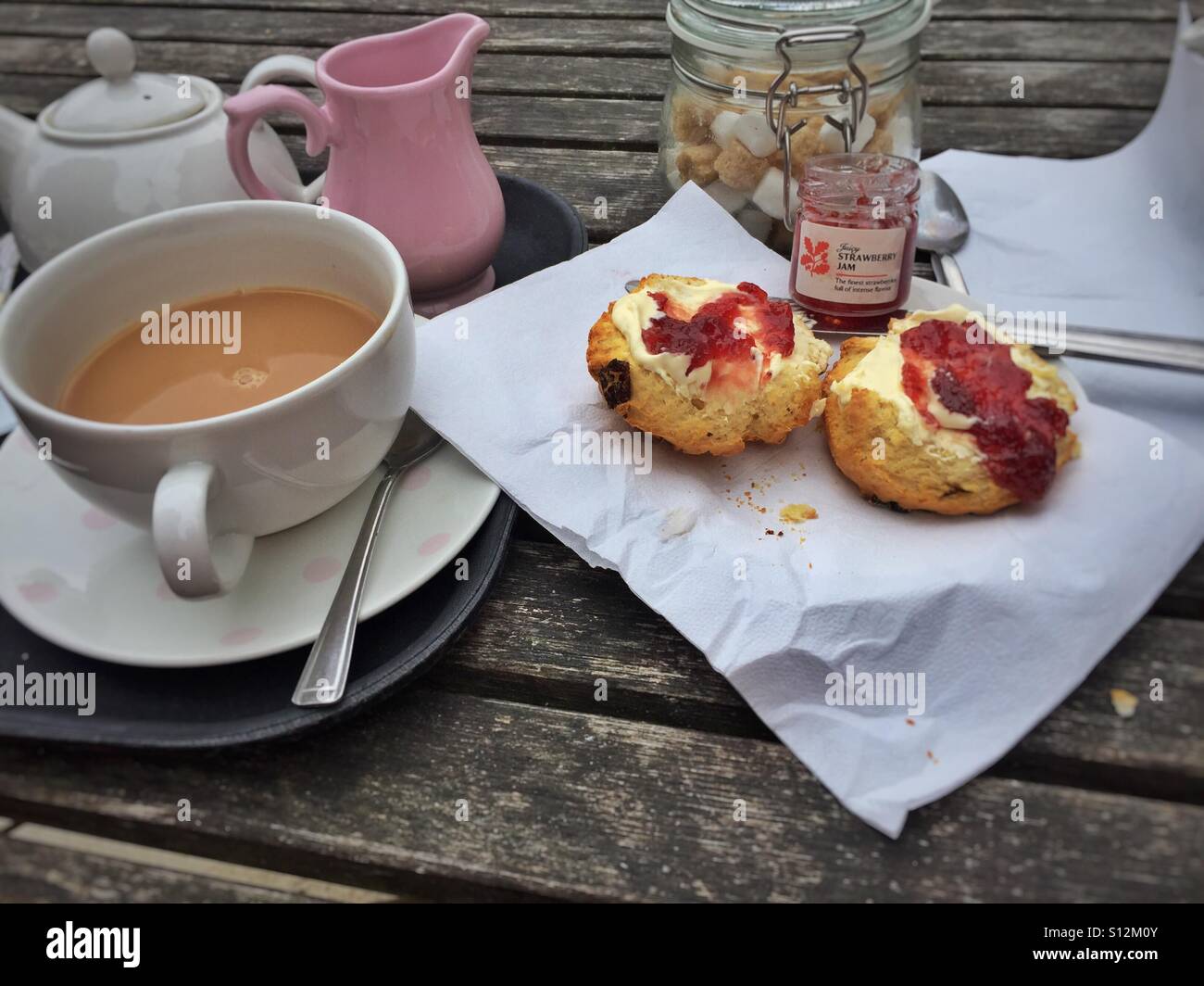 Sheffield Park National Trust High Resolution Stock Photography and ...