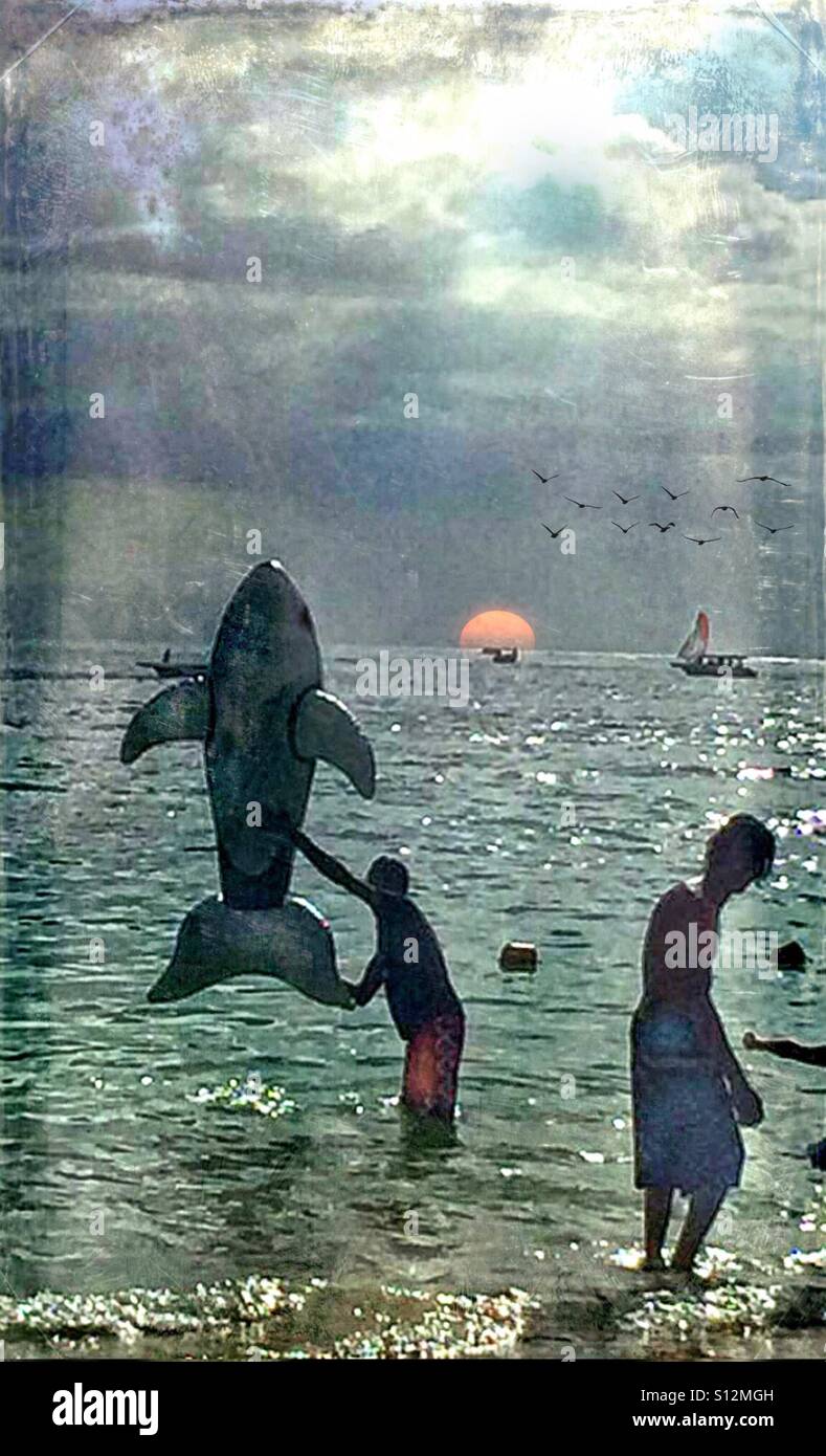 great fish...! Stock Photo - Alamy