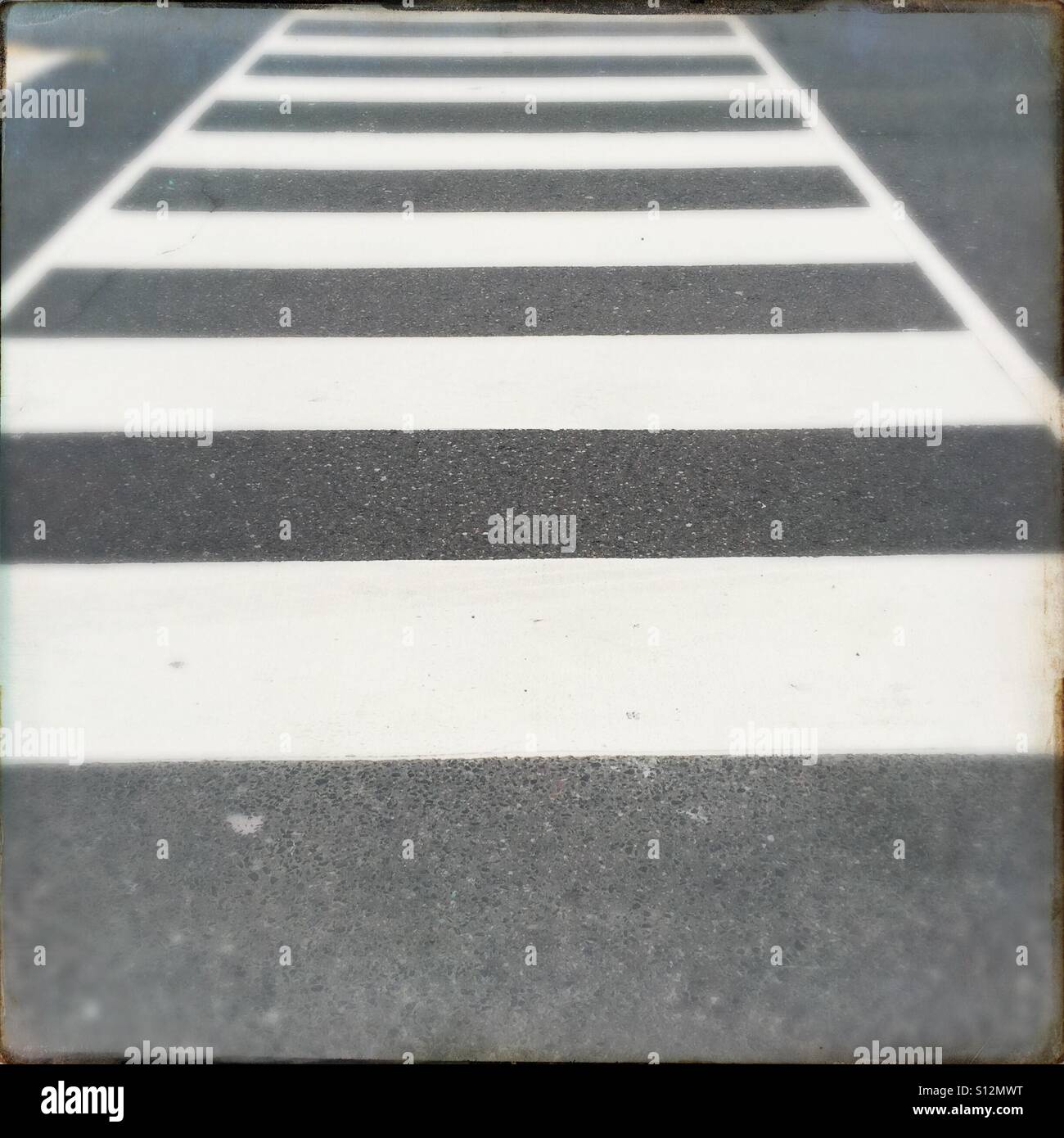 Crosswalk street hi-res stock photography and images - Alamy