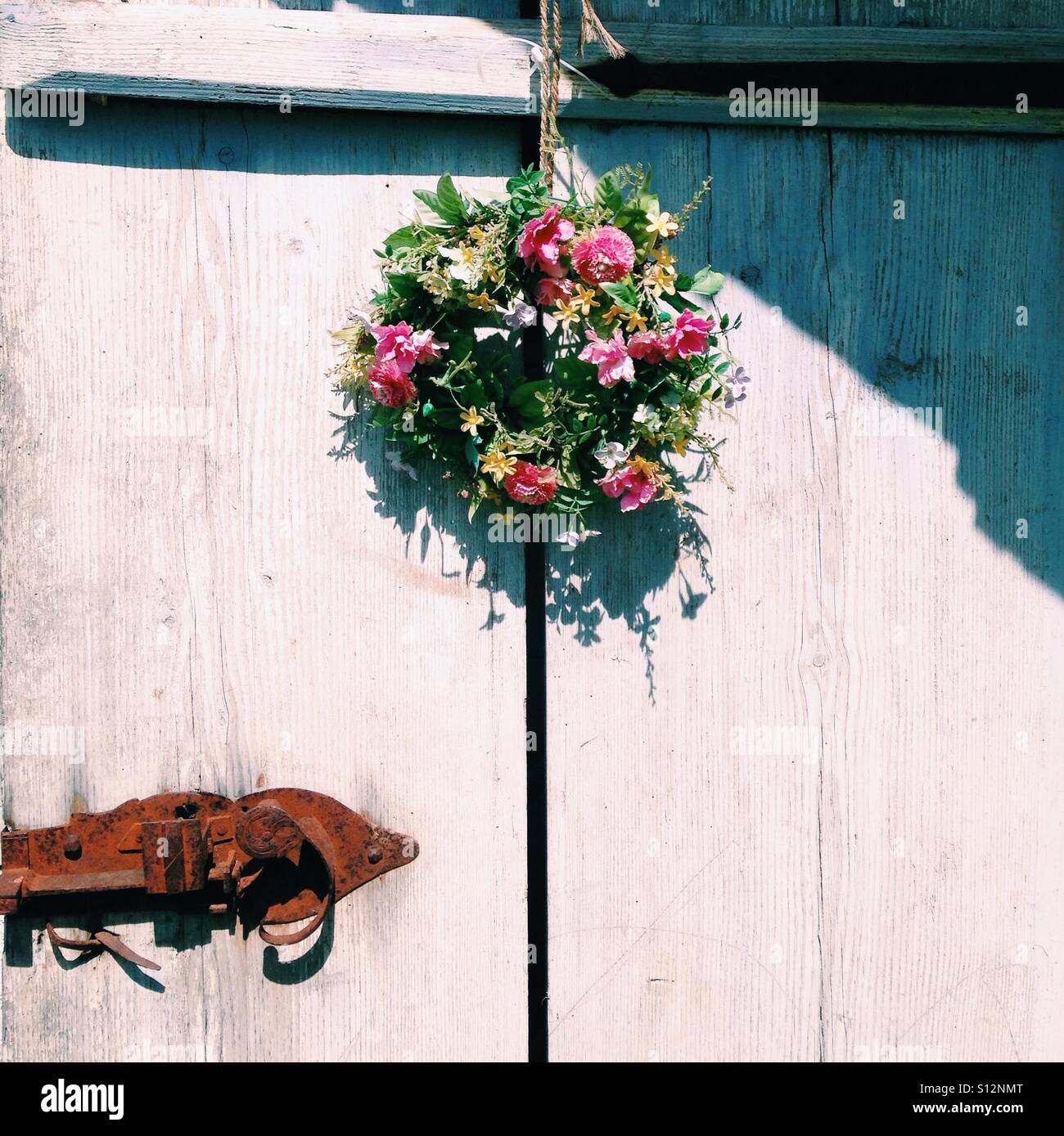 Crown door hi-res stock photography and images - Alamy