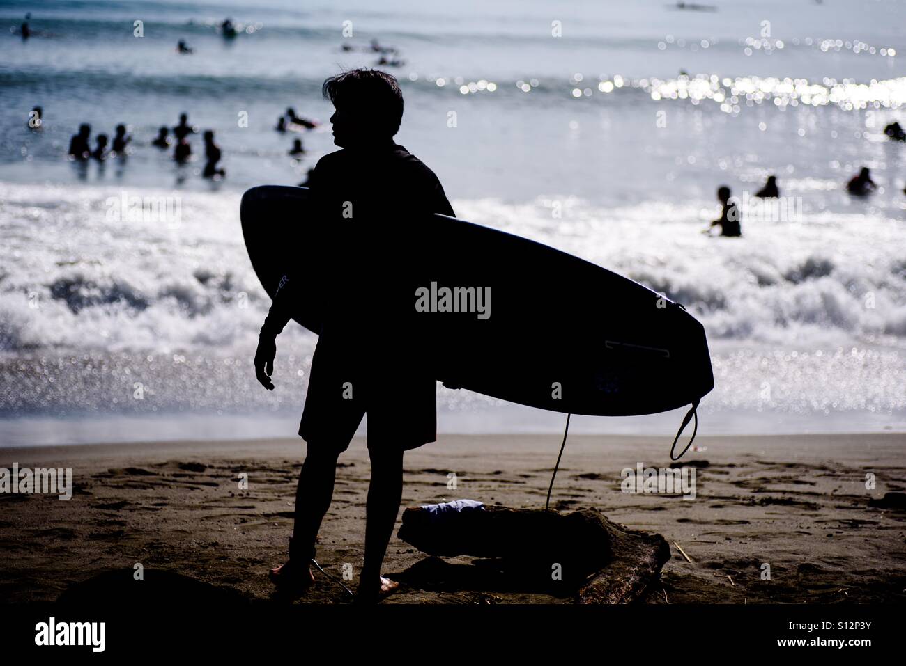 Baler the philippines hi-res stock photography and images - Alamy
