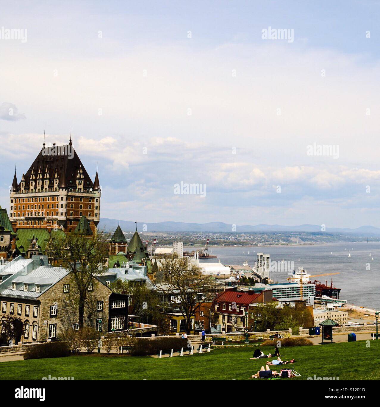 Oldcity hi-res stock photography and images - Alamy