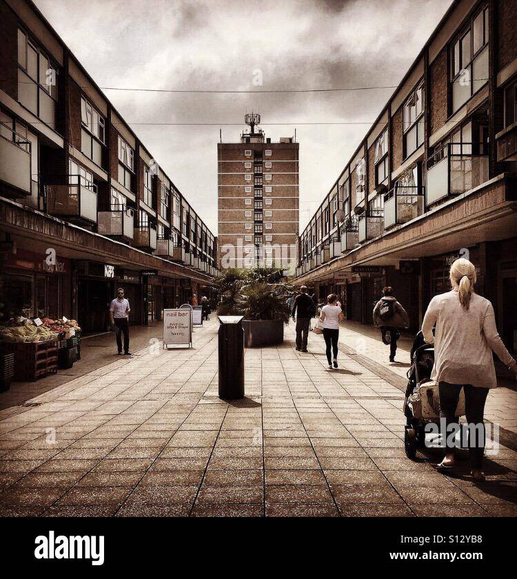 Stevenage hi-res stock photography and images - Alamy