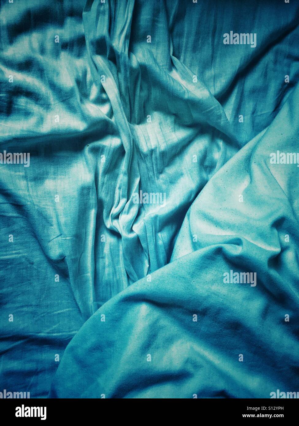 Bed sheets dirty hi-res stock photography and images - Alamy