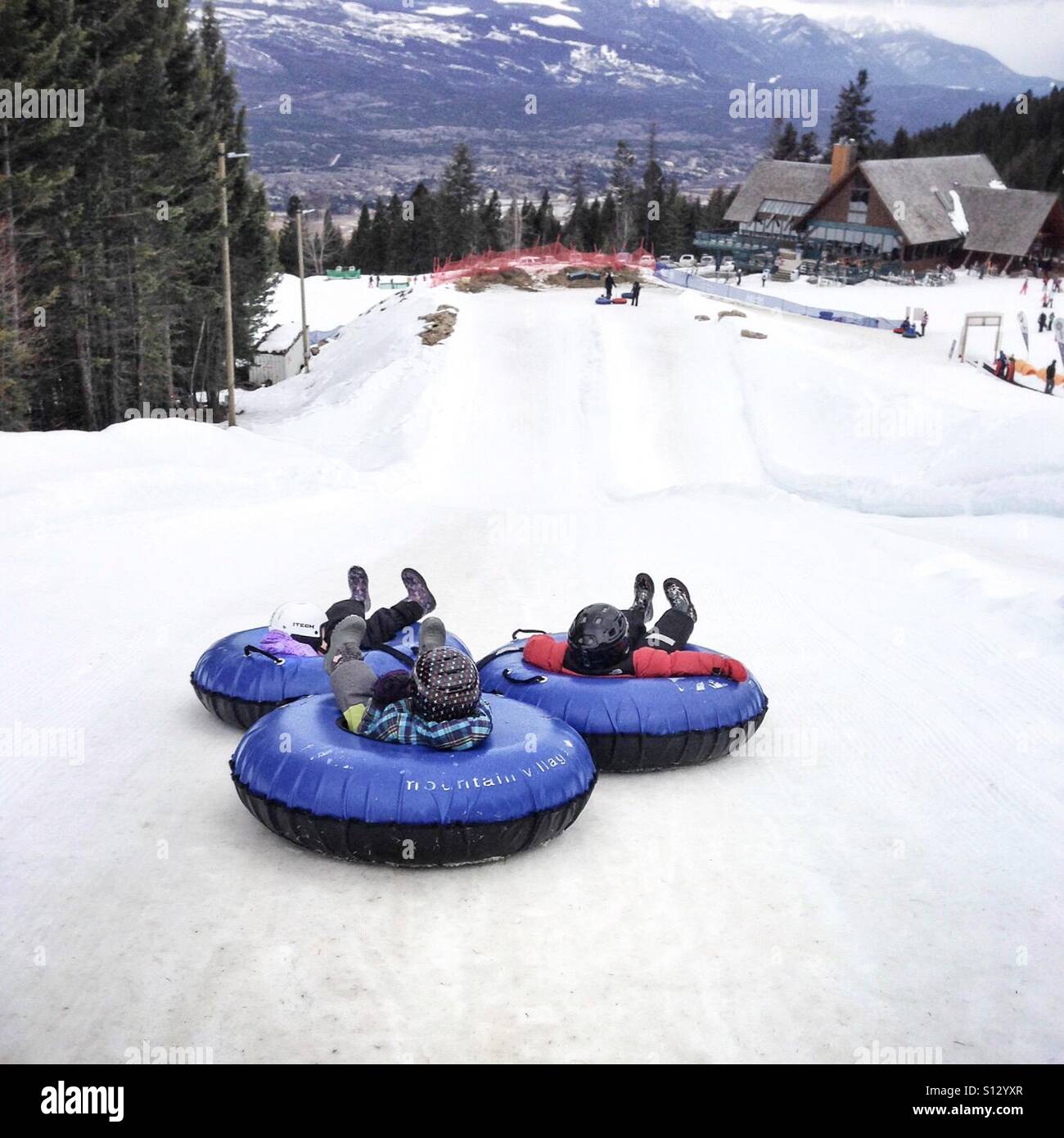 Inner tubes hi-res stock photography and images - Alamy