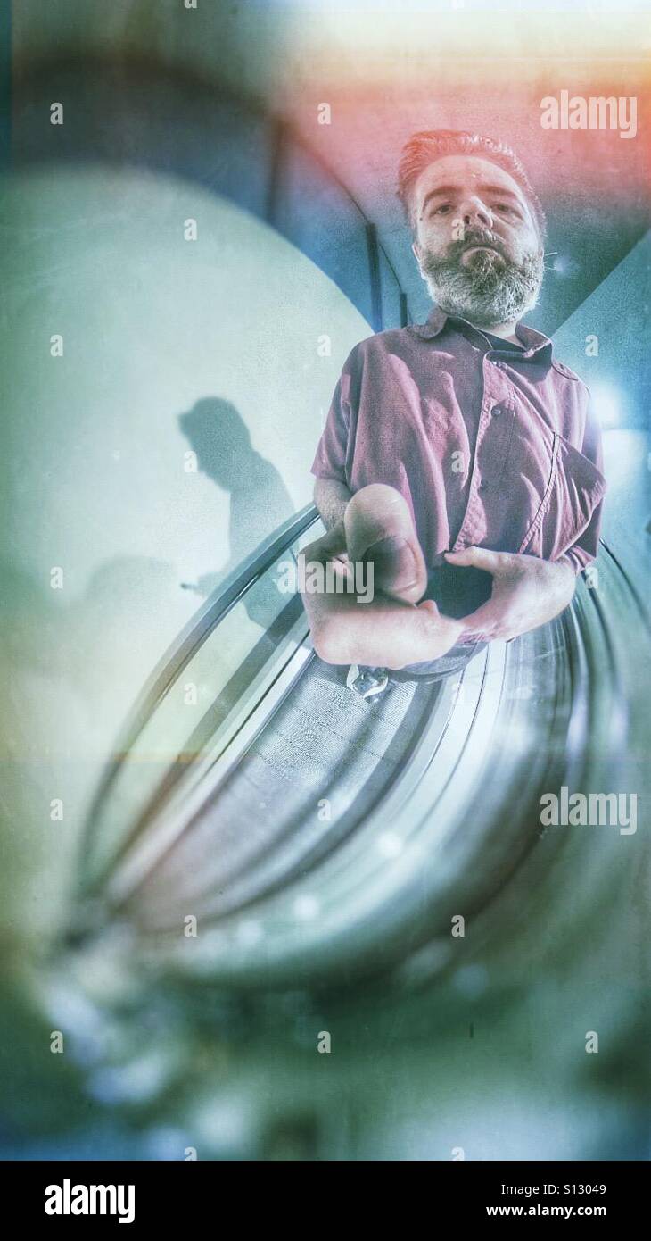 360 degree sphere hi-res stock photography and images - Alamy