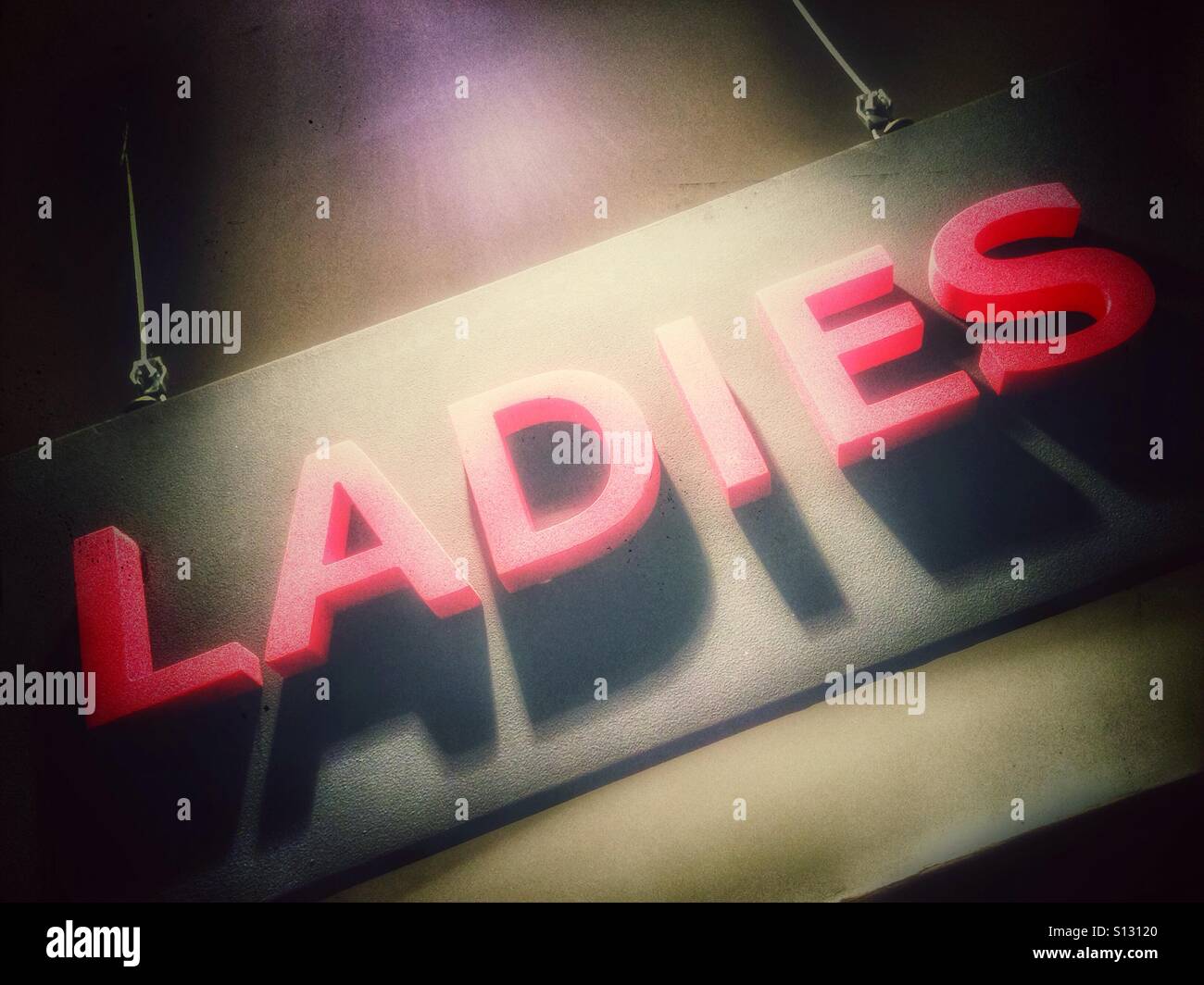 Ladies board hi-res stock photography and images - Alamy