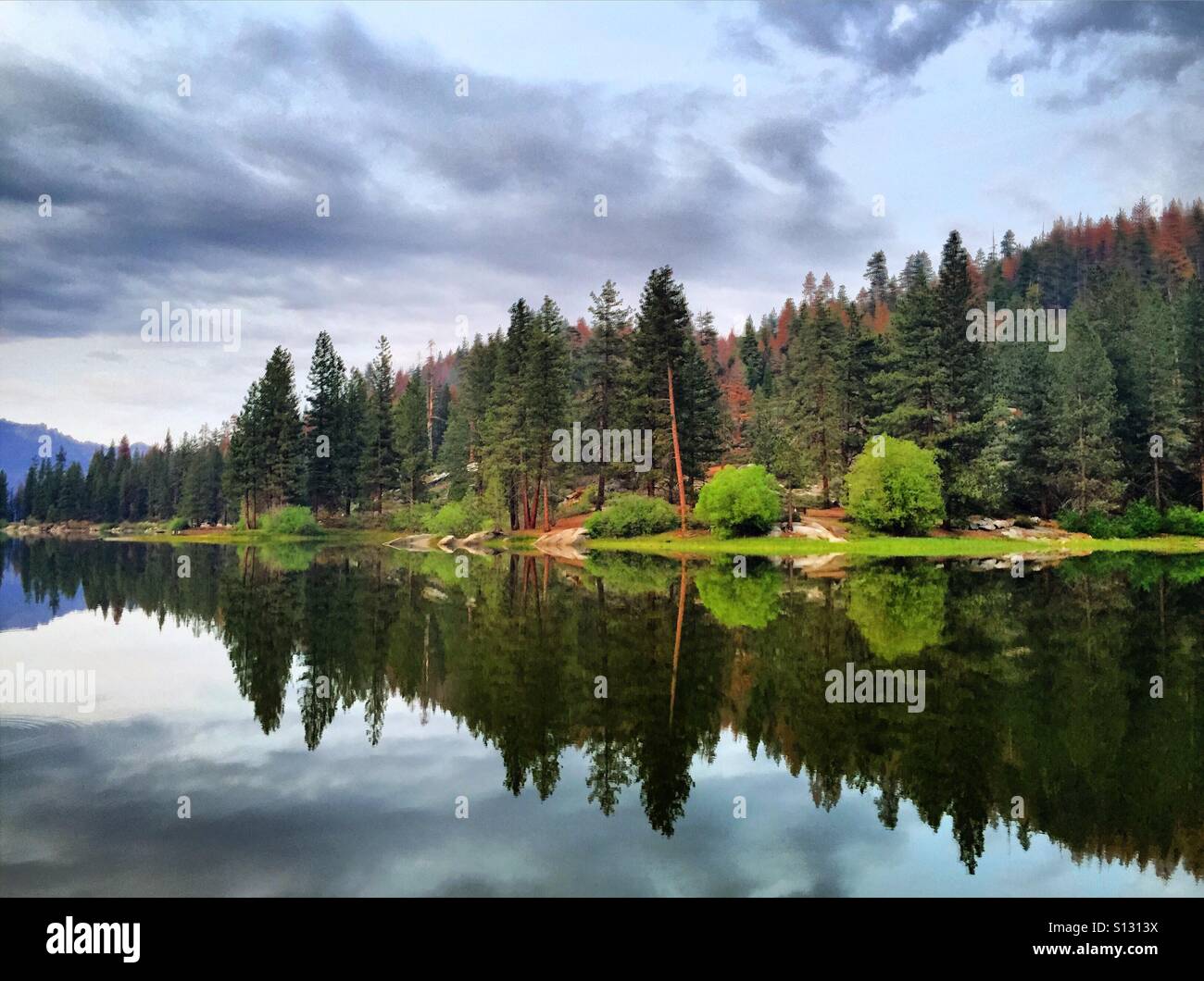 Hume Lake Stock Photos & Hume Lake Stock Images - Alamy