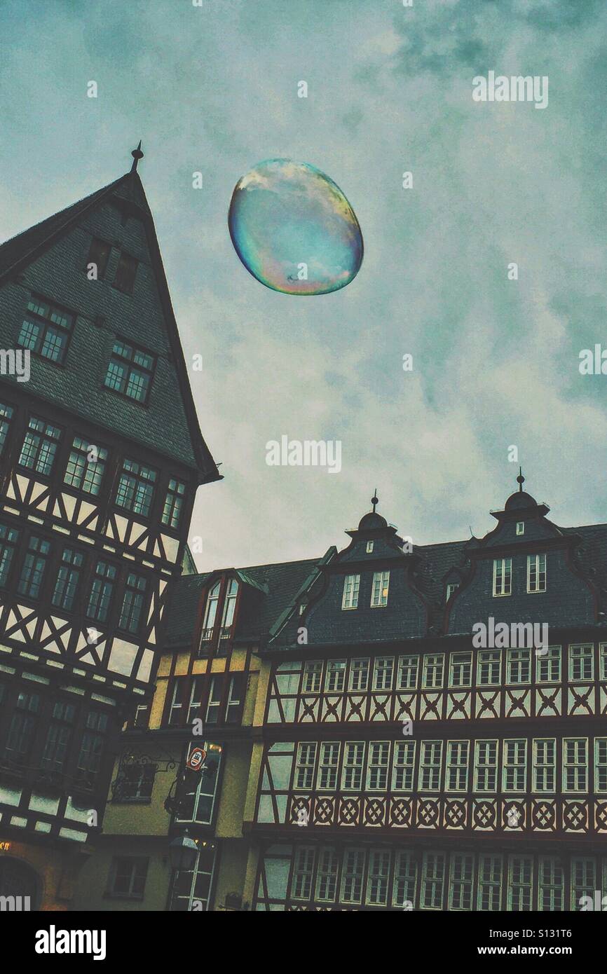 Germany bubble hi-res stock photography and images - Alamy