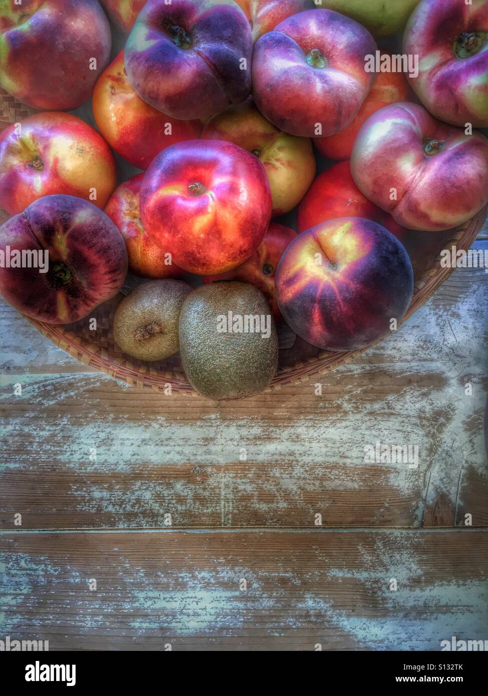 Plenty of fruit hi-res stock photography and images - Alamy