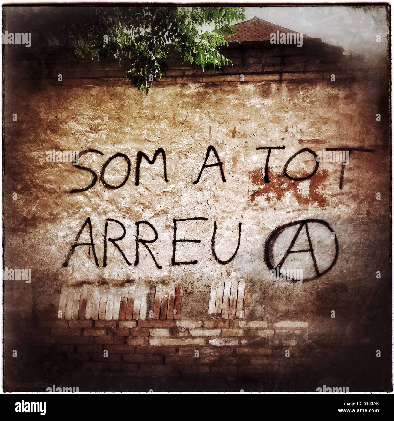 Mora La Nova High Resolution Stock Photography and Images - Alamy