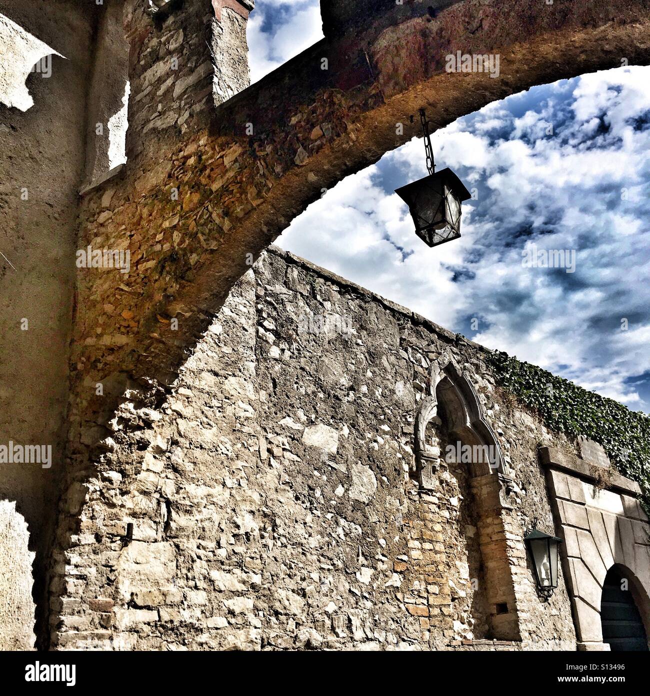 The latern hi-res stock photography and images - Alamy