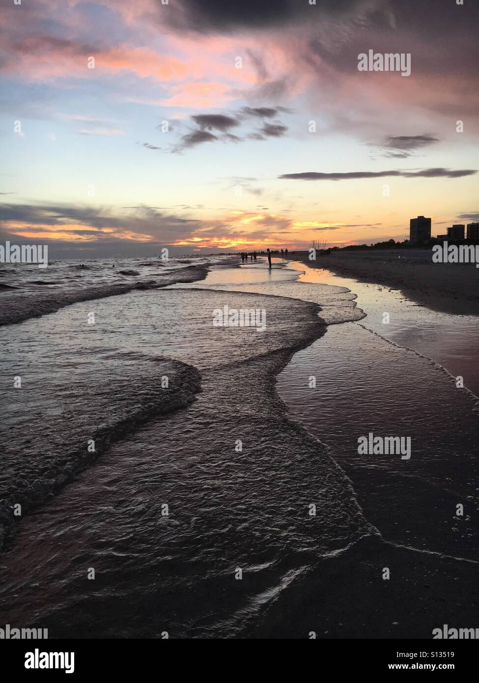 Siesta keys hi-res stock photography and images - Alamy
