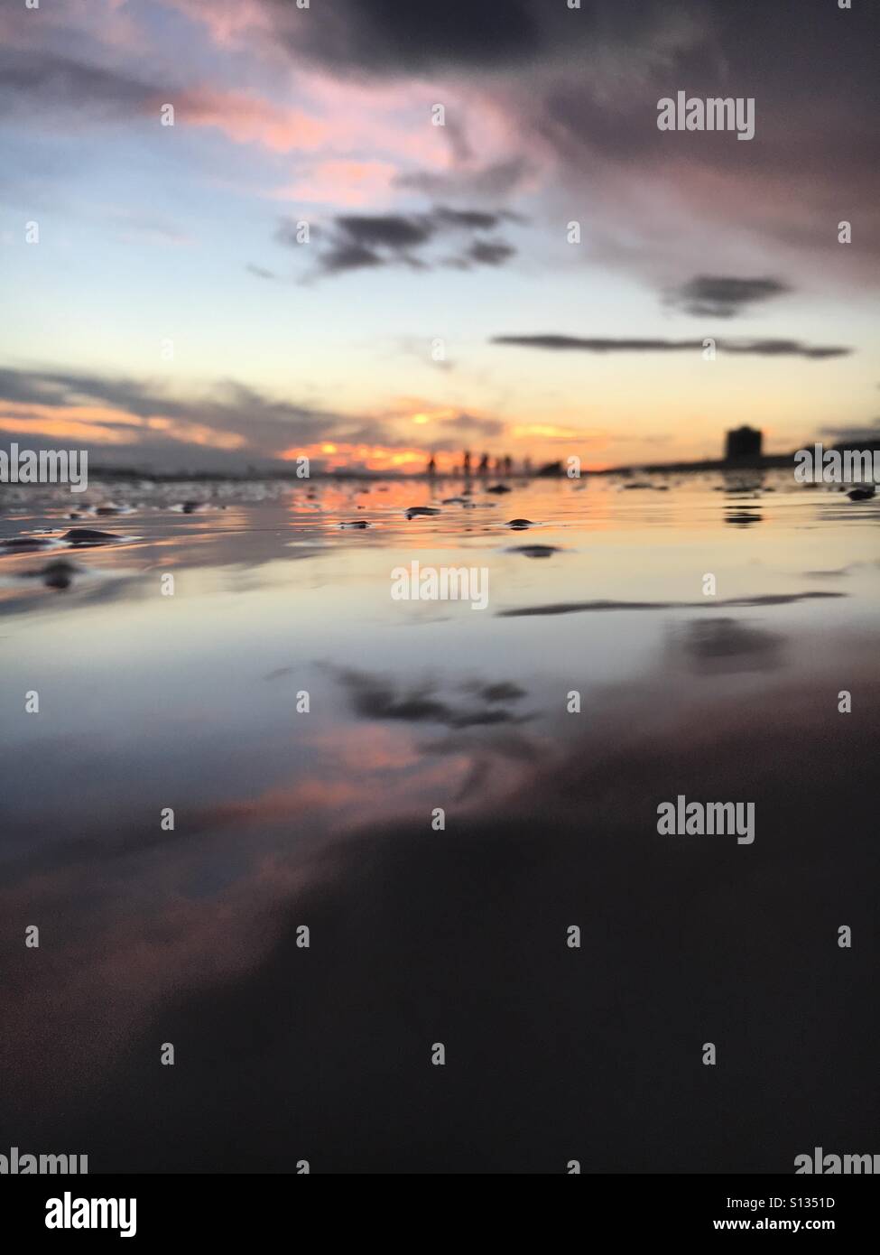 Siesta sun hi-res stock photography and images - Alamy