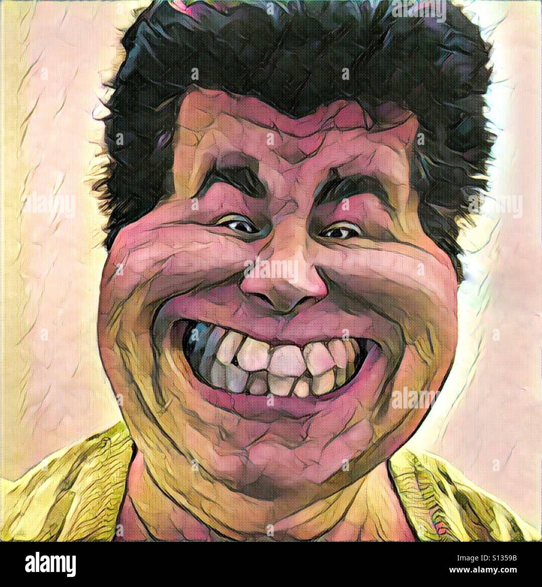 Art Face Ugly Face Stock Photos & Art Face Ugly Face Stock Images - Alamy