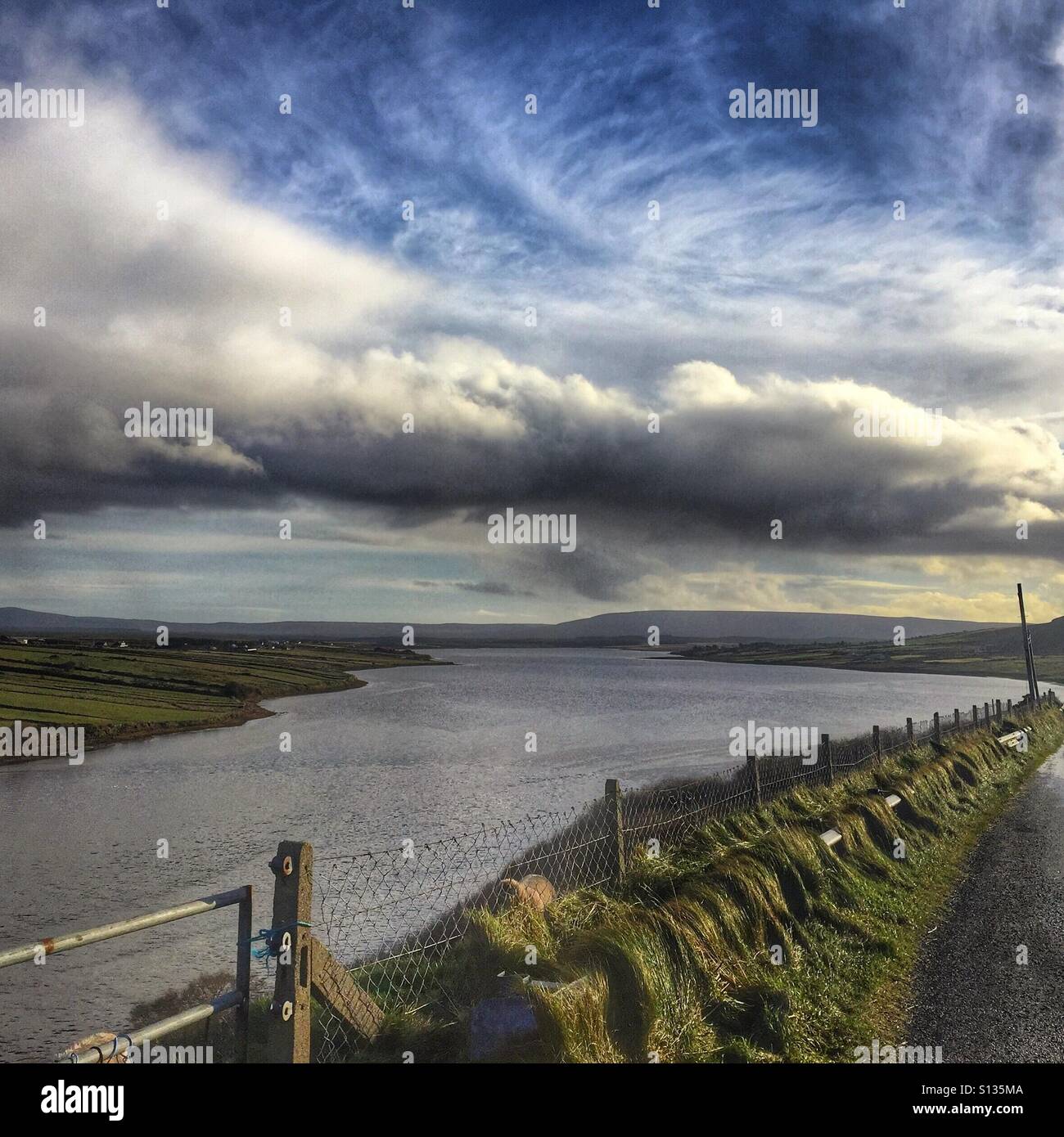 Ireland, county mayo Stock Photo - Alamy